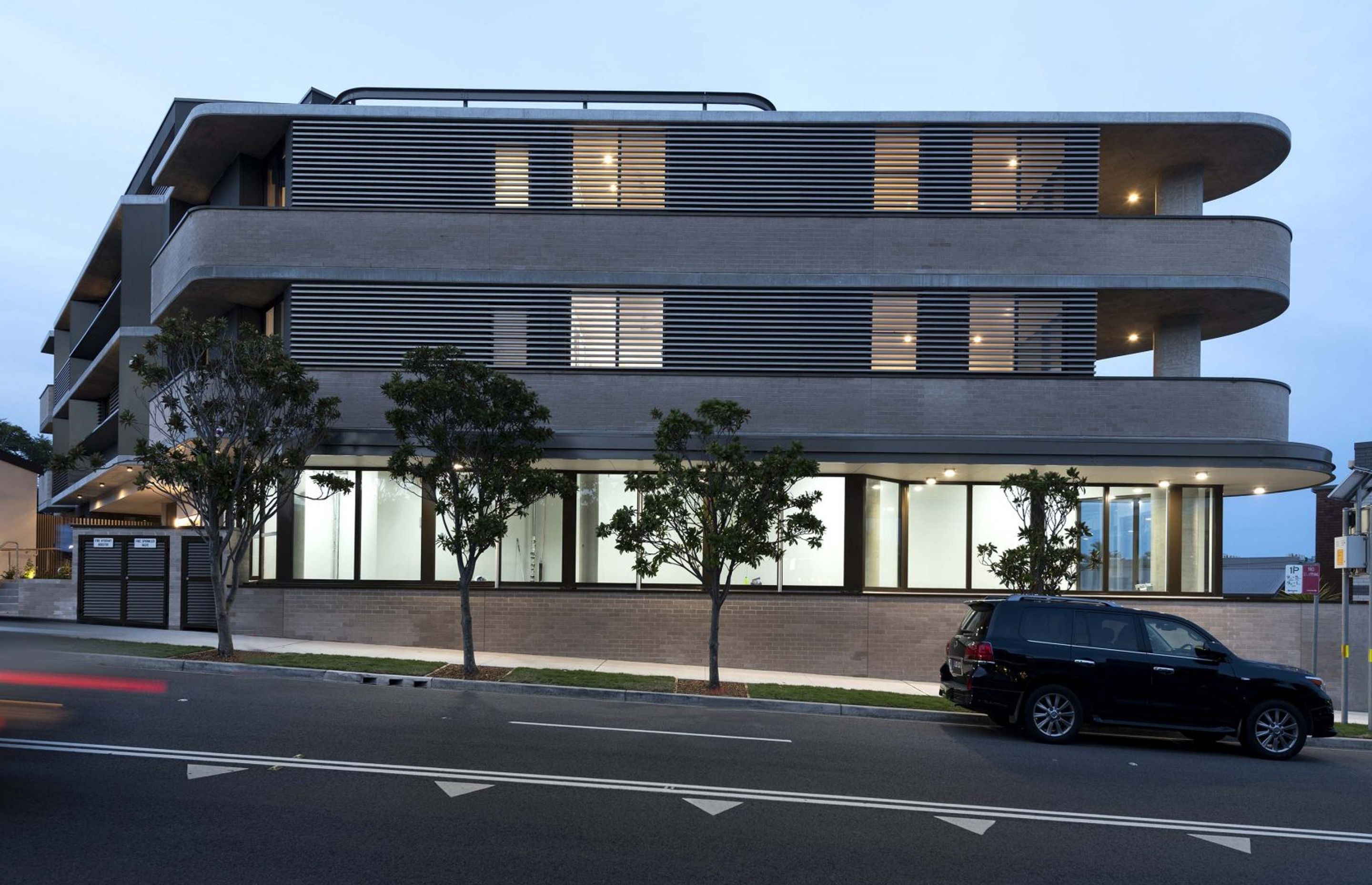 Alma Road Residences by CKDS | ArchiPro AU