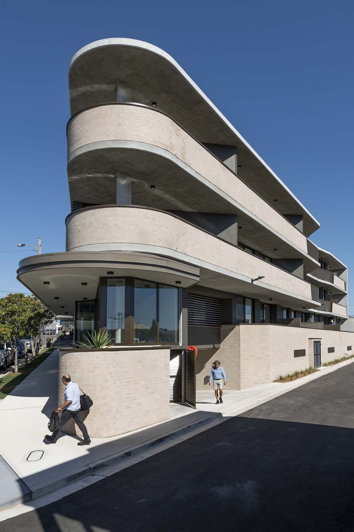 Alma Road Residences by CKDS | ArchiPro AU