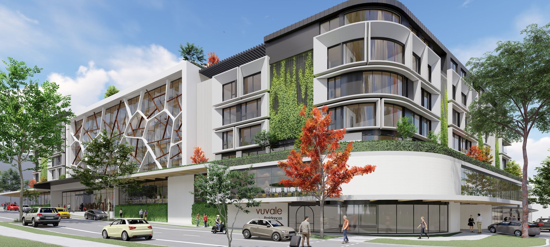 Oran Park by Urban Revolutions | ArchiPro AU