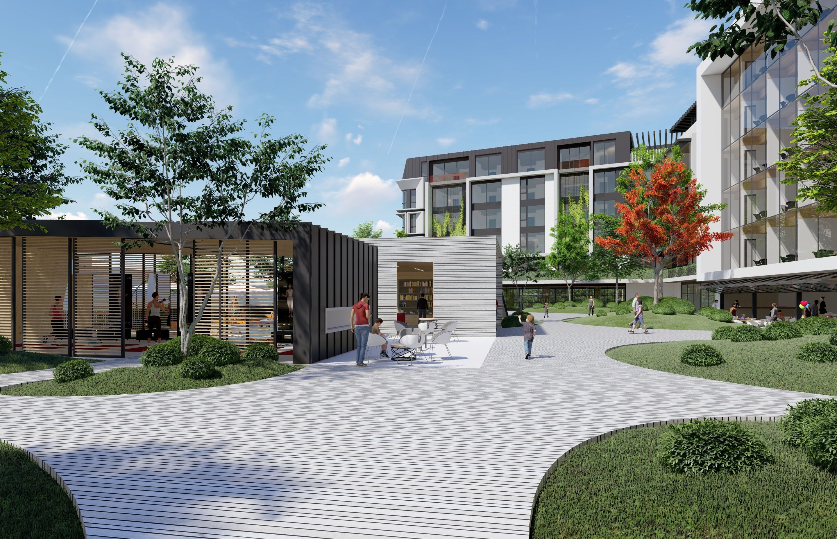 Oran Park by Urban Revolutions | ArchiPro AU