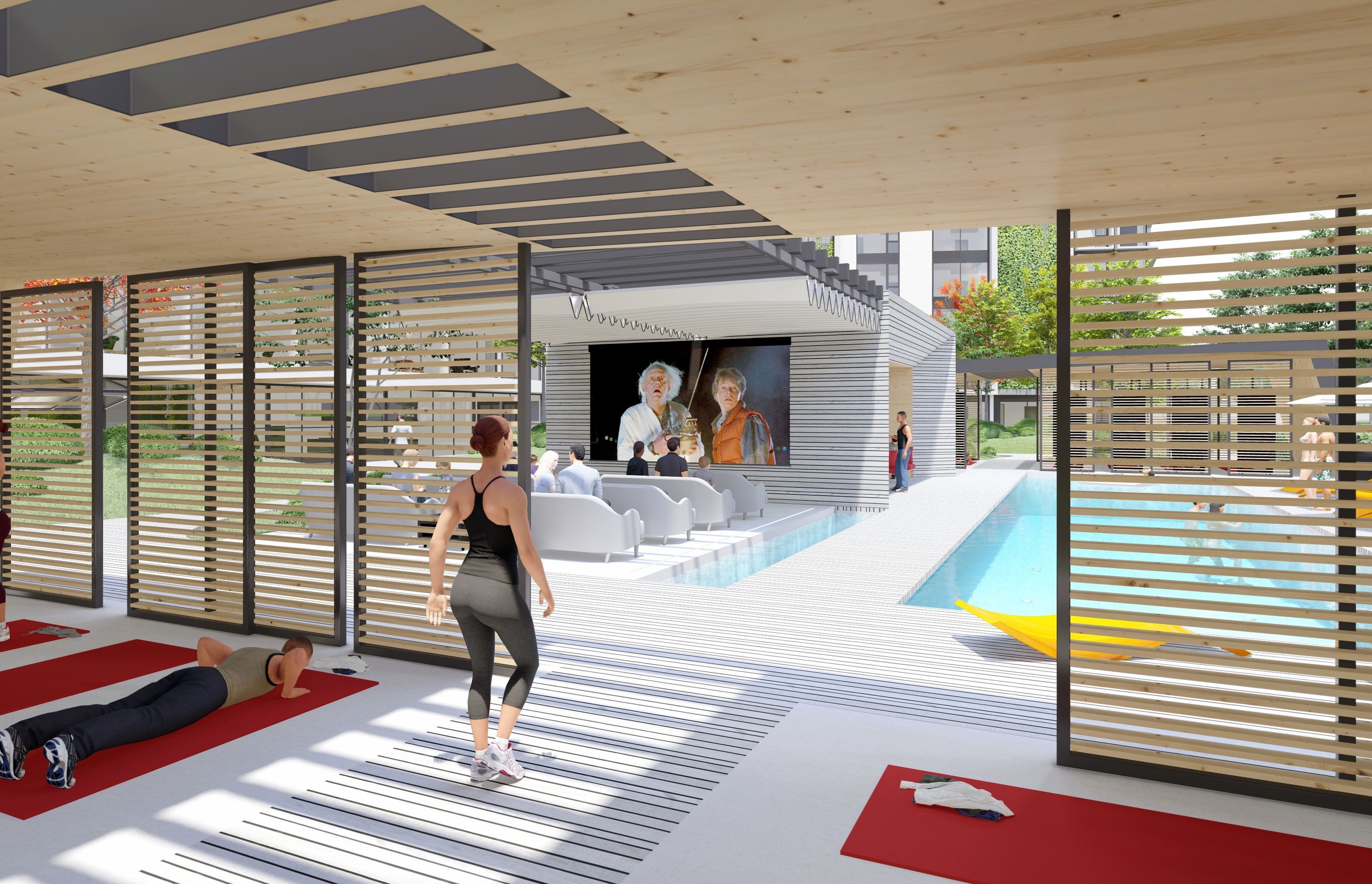 Oran Park by Urban Revolutions | ArchiPro AU