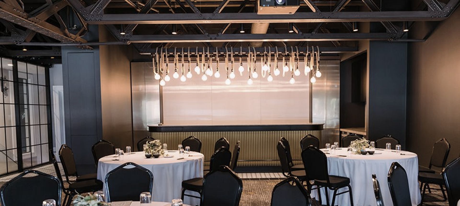 Doltone House Harbour Room by Odyssey Construction & Fitout | ArchiPro AU