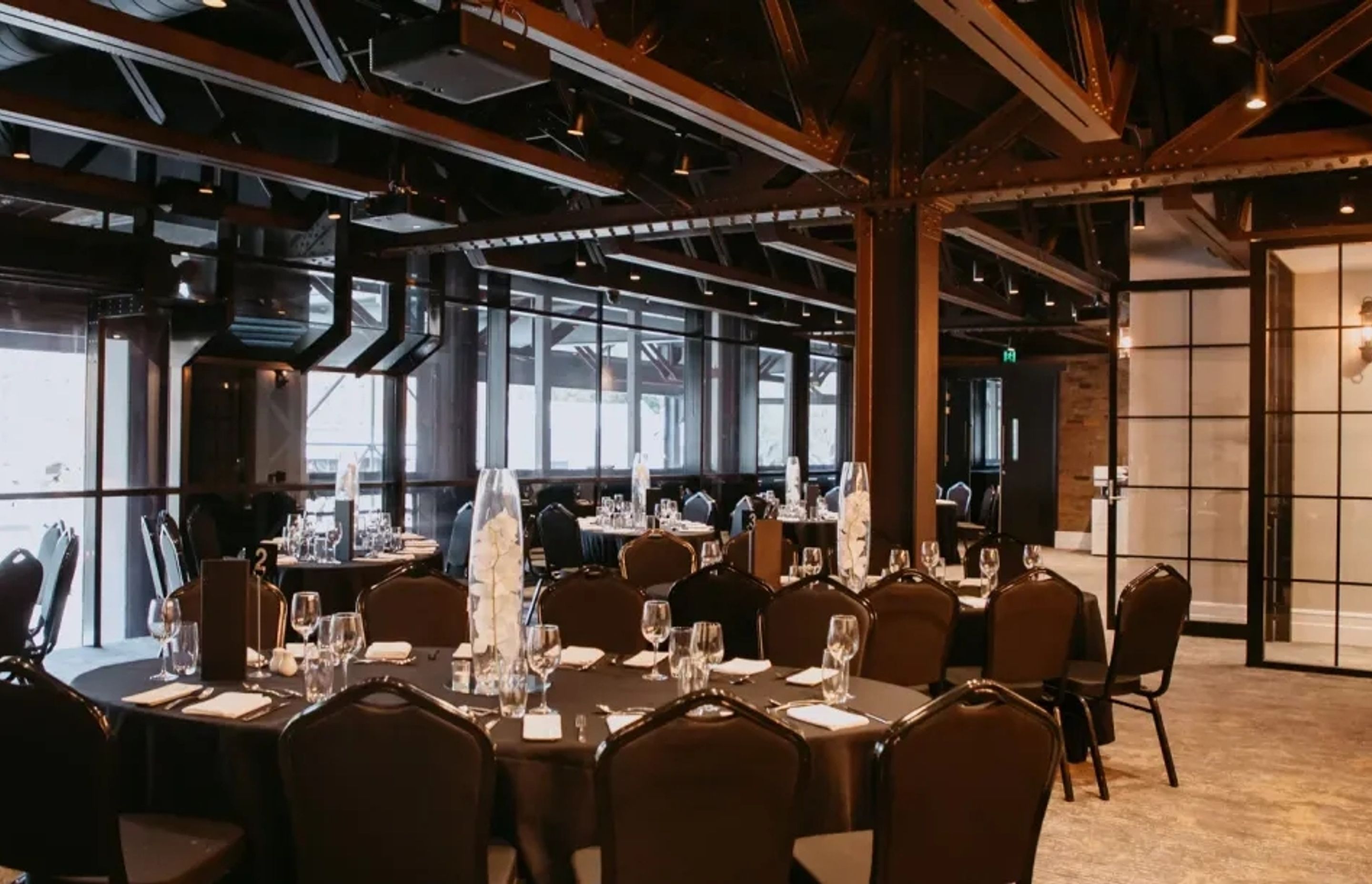 Doltone House: Waterside Events Space by BDAI | ArchiPro AU