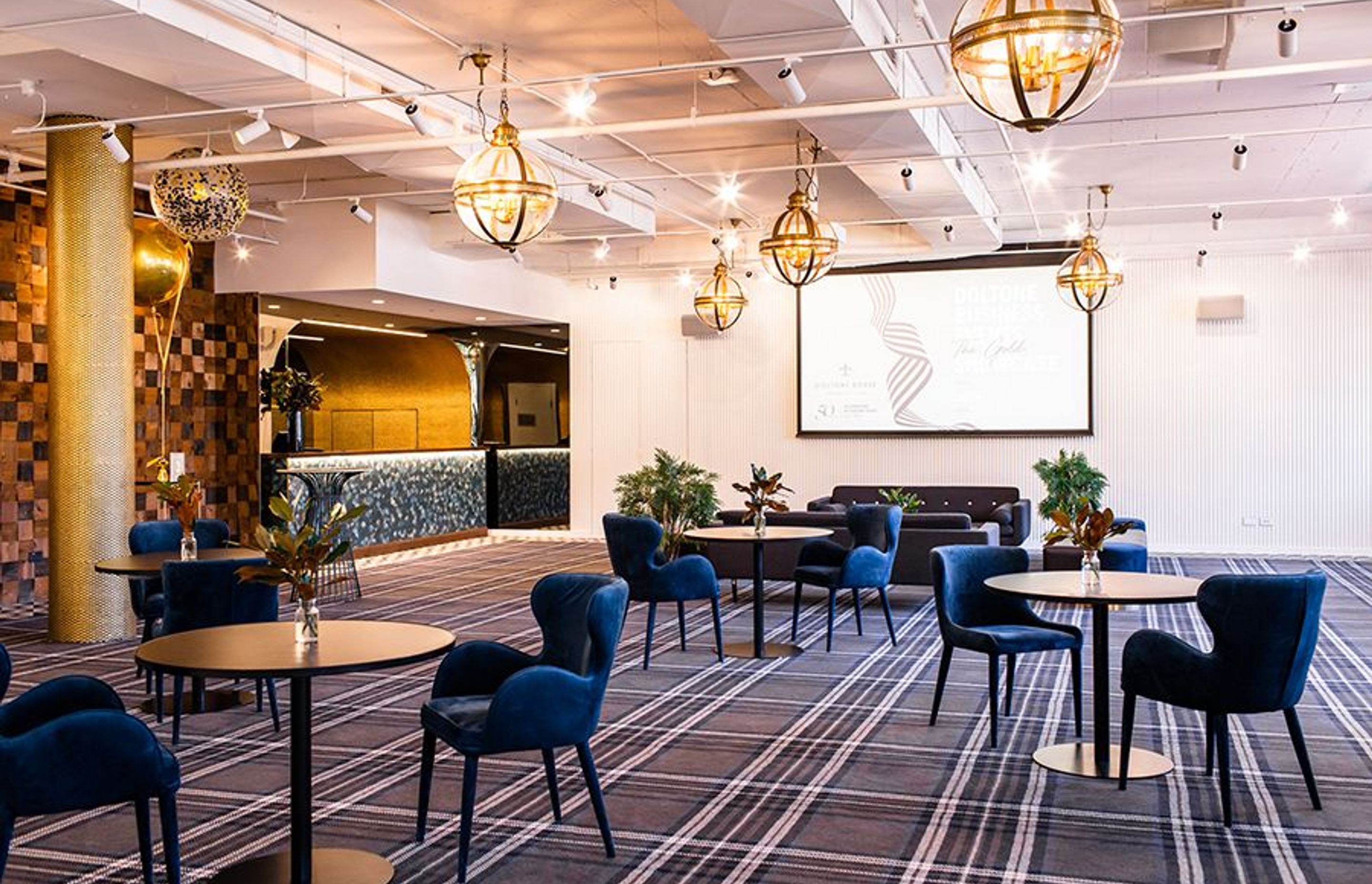 Doltone House TriBeCa by Odyssey Construction & Fitout | ArchiPro AU