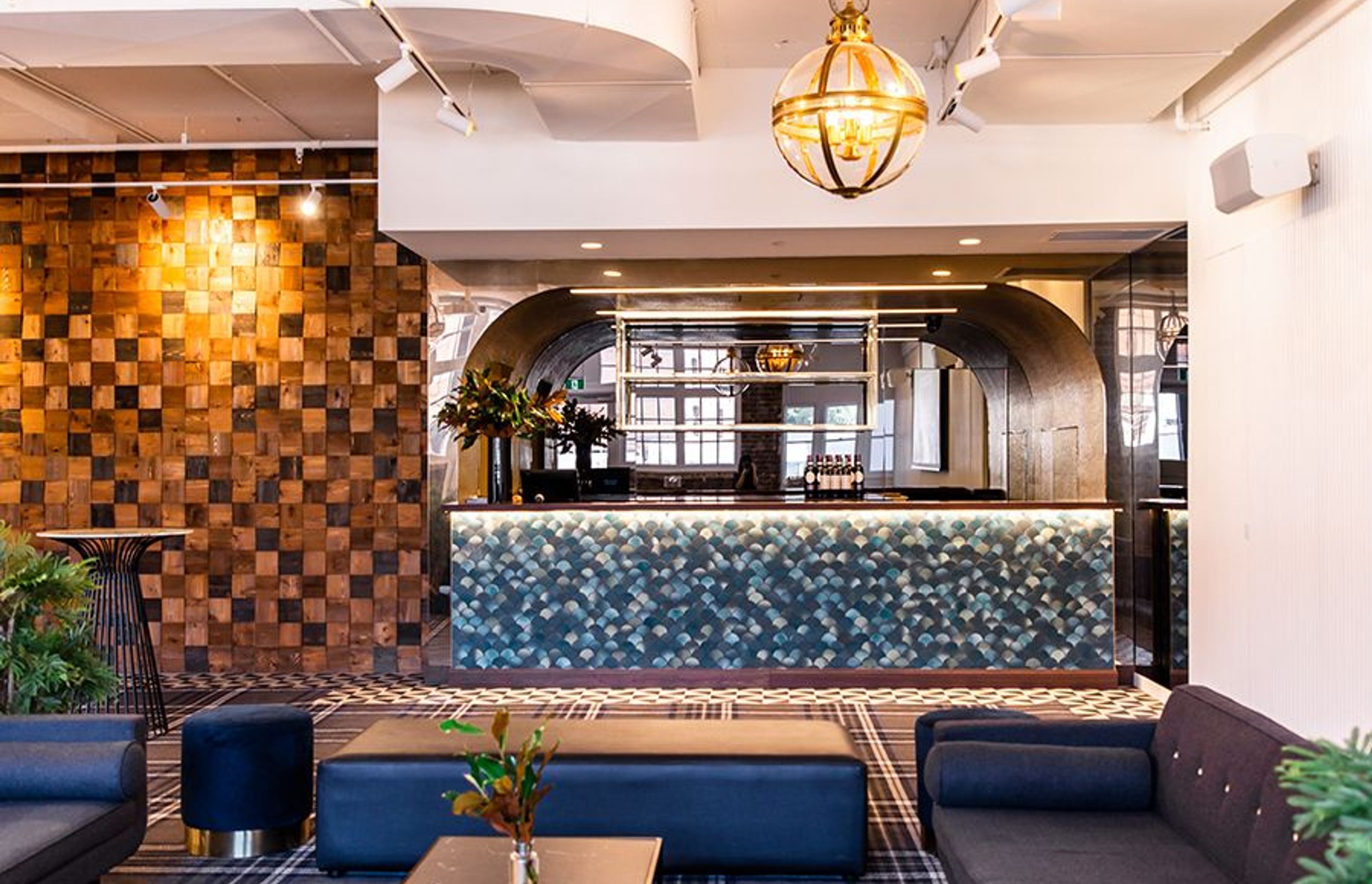 Doltone House TriBeCa by Odyssey Construction & Fitout | ArchiPro AU