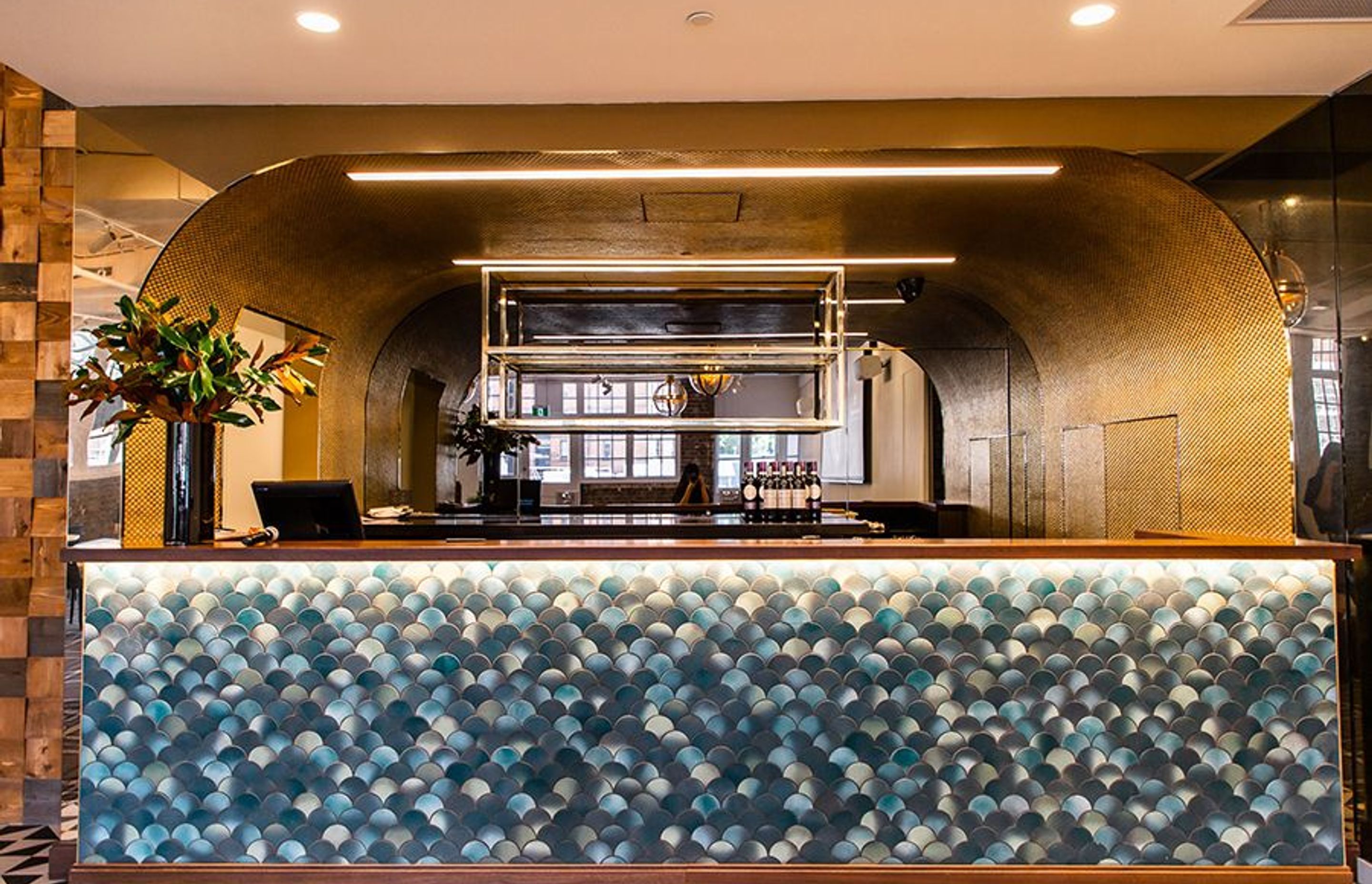 Doltone House TriBeCa by Odyssey Construction & Fitout | ArchiPro AU