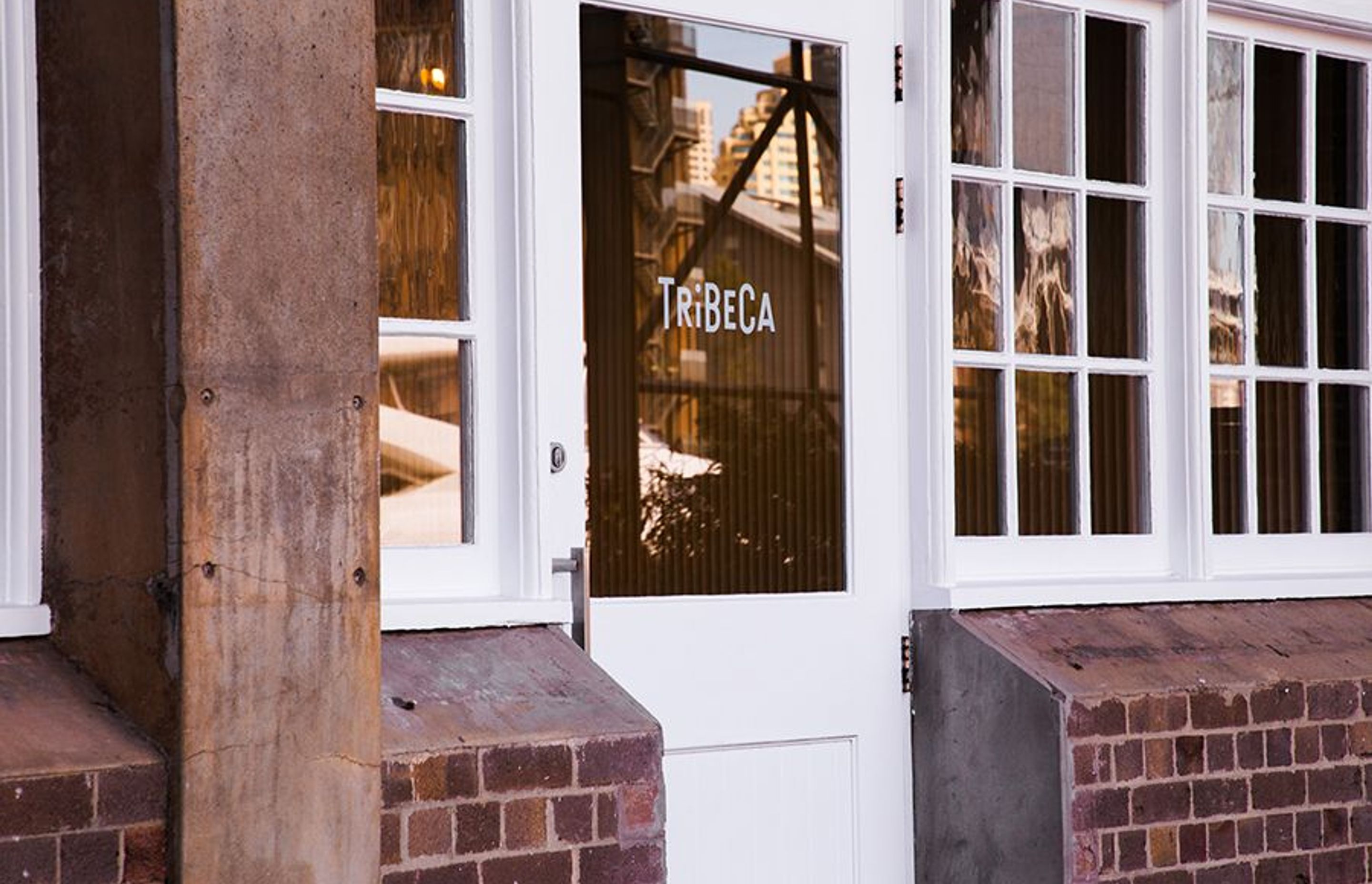 Doltone House TriBeCa by Odyssey Construction & Fitout | ArchiPro AU