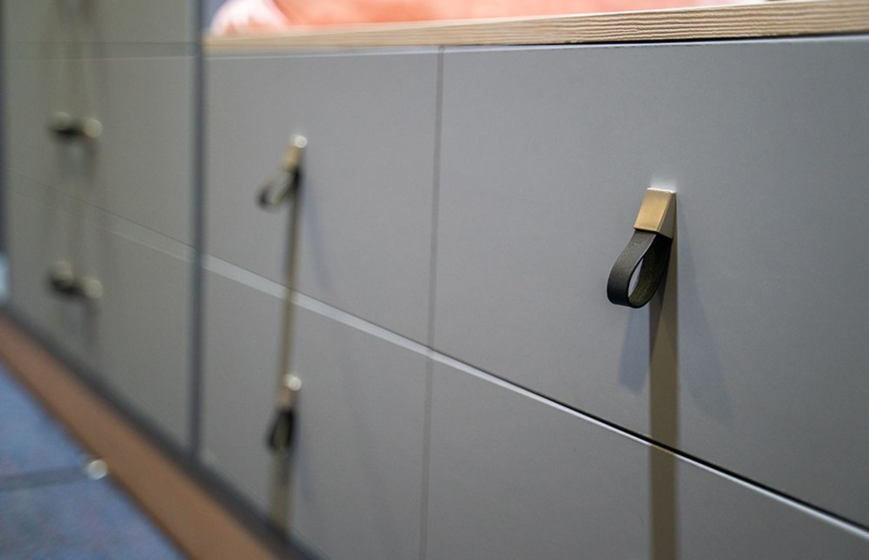 Creative by Design for Sydney Home Show by Nover | ArchiPro AU