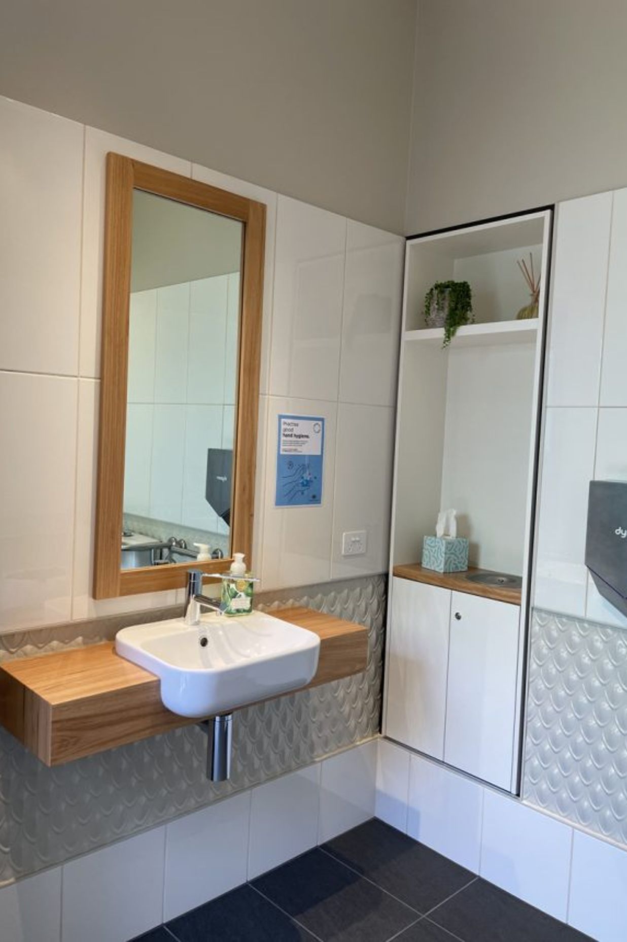 Shirvington Wines Cellar Door by S2 Architects | ArchiPro AU