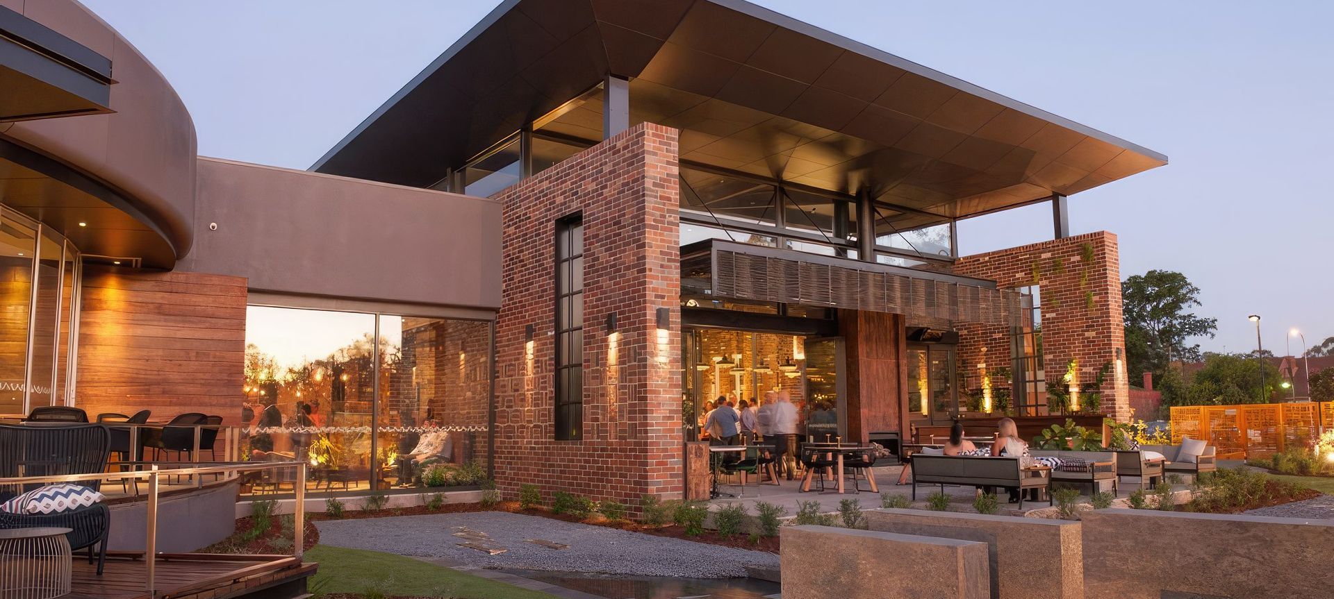 Junction Moama by The Brick Pit | ArchiPro AU