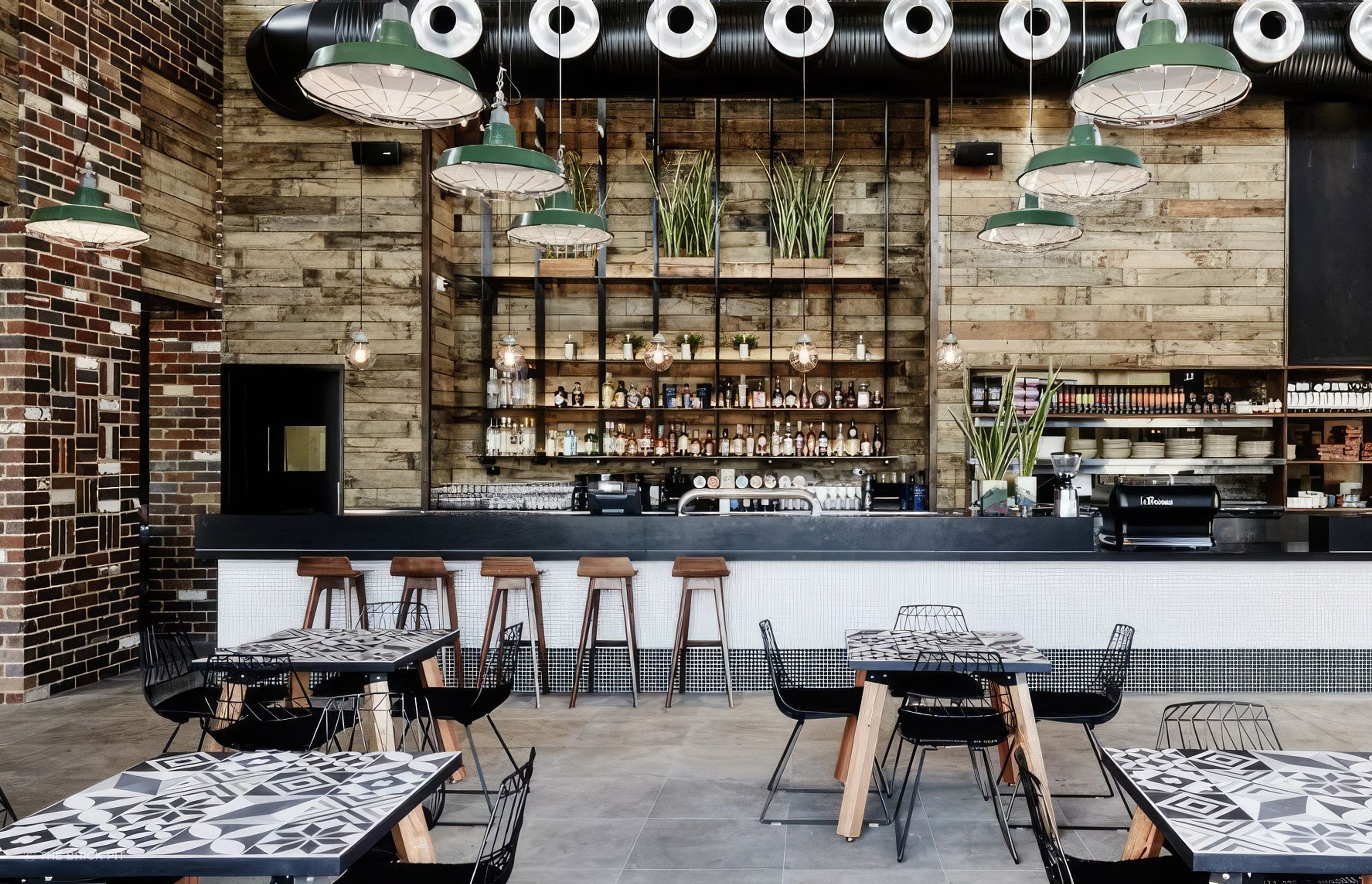 Junction Moama by The Brick Pit | ArchiPro AU