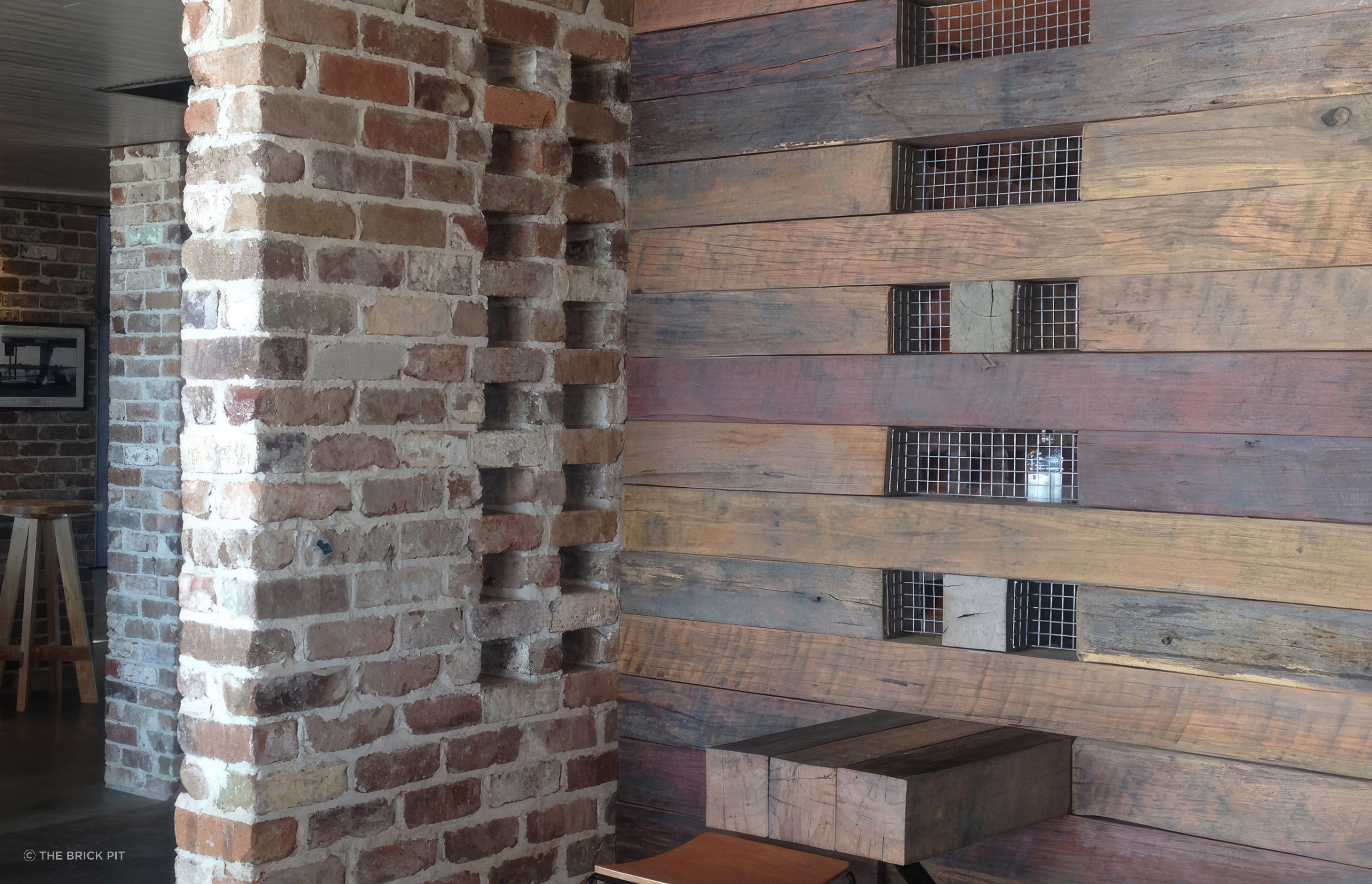 Sandstone Point Hotel by The Brick Pit | ArchiPro AU