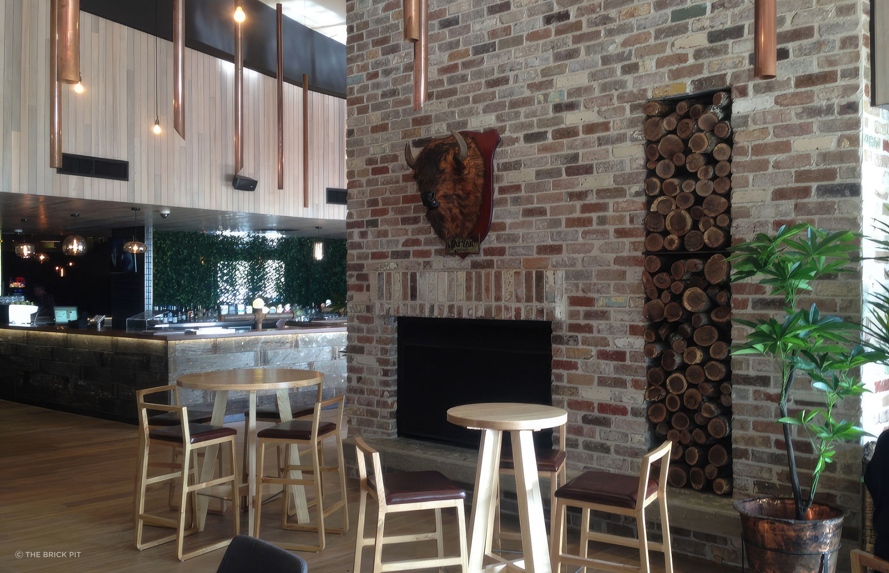 Sandstone Point Hotel by The Brick Pit | ArchiPro AU