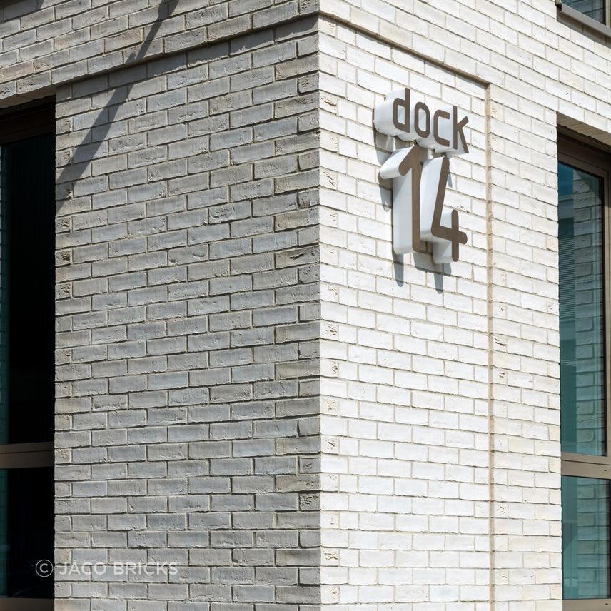 Dock 14 by Jaco Bricks | ArchiPro AU