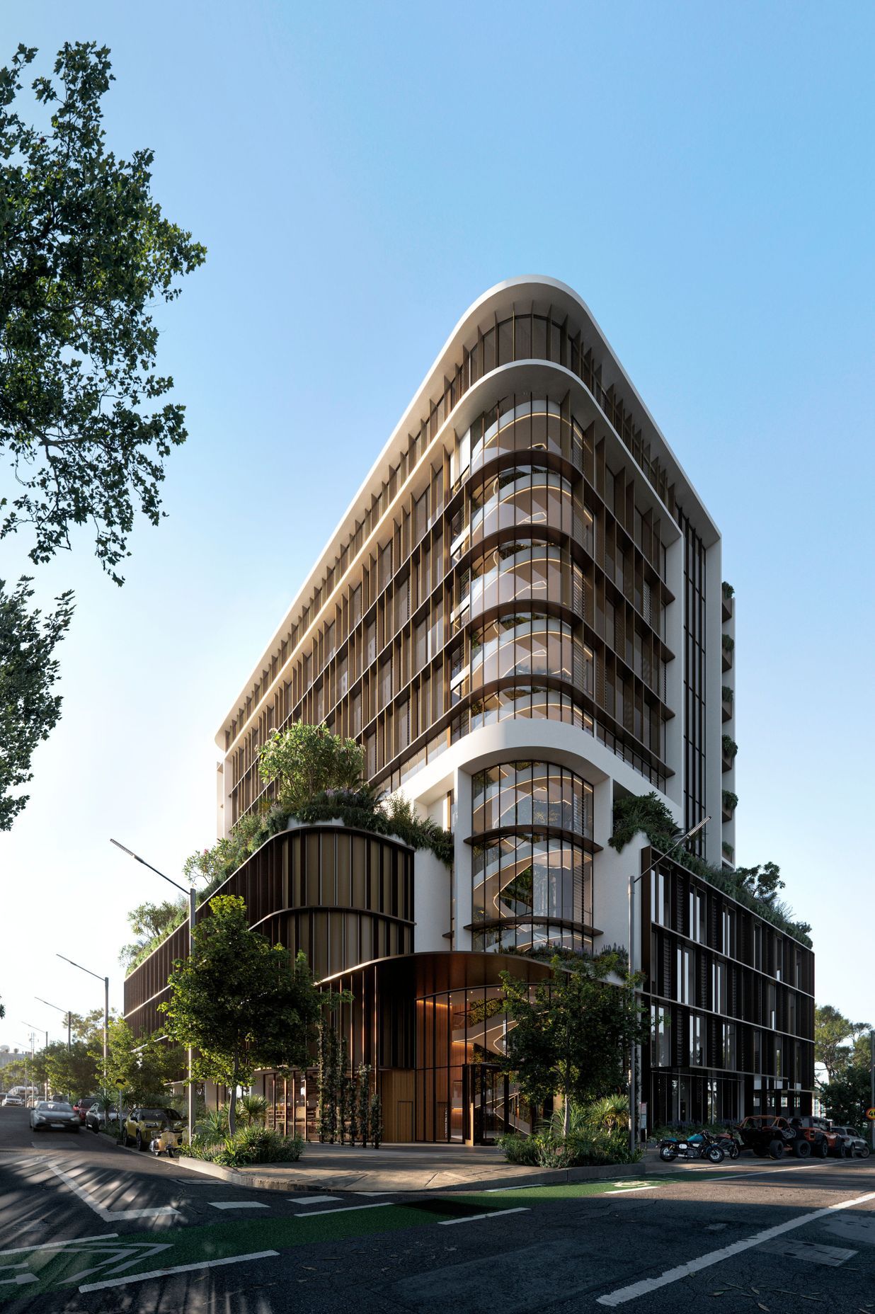 North Star by TVS Architects | ArchiPro AU