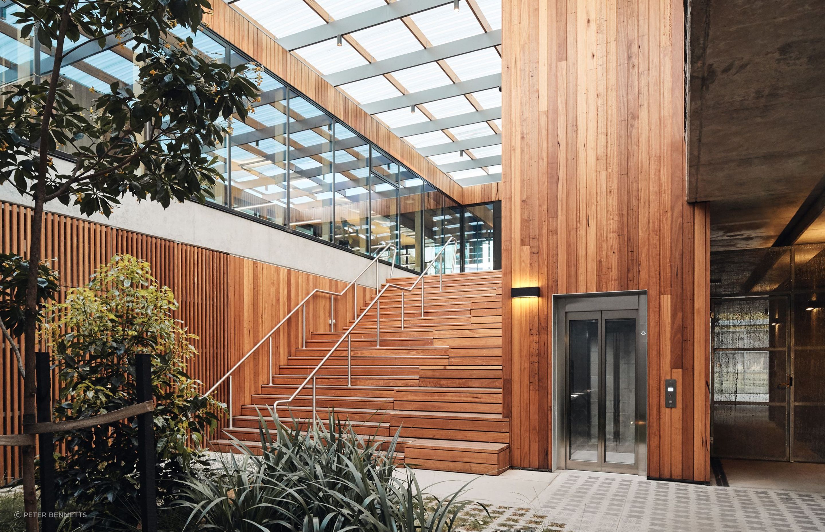 Parks Victoria by Archier | ArchiPro AU