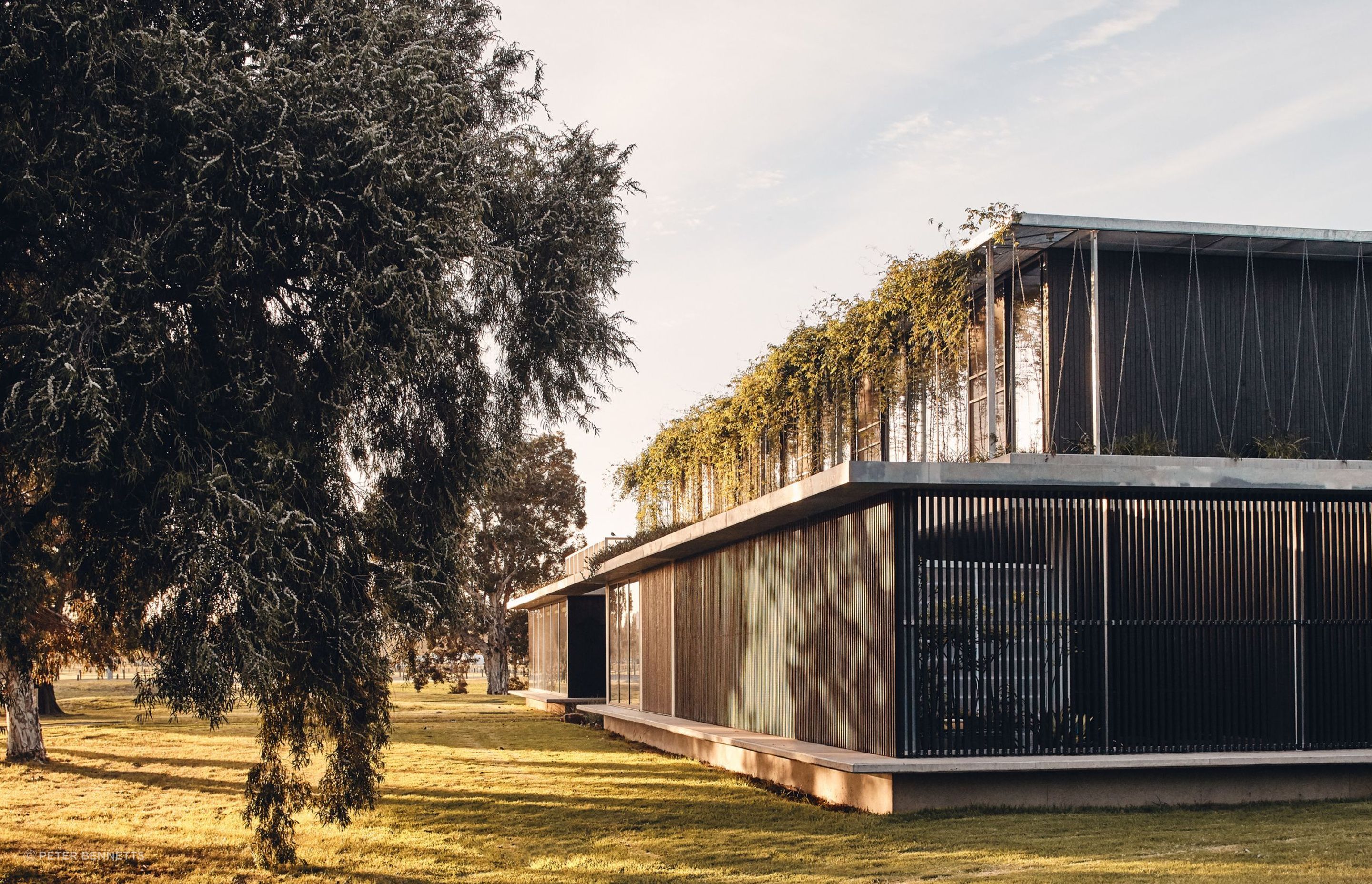 Parks Victoria by Archier | ArchiPro AU