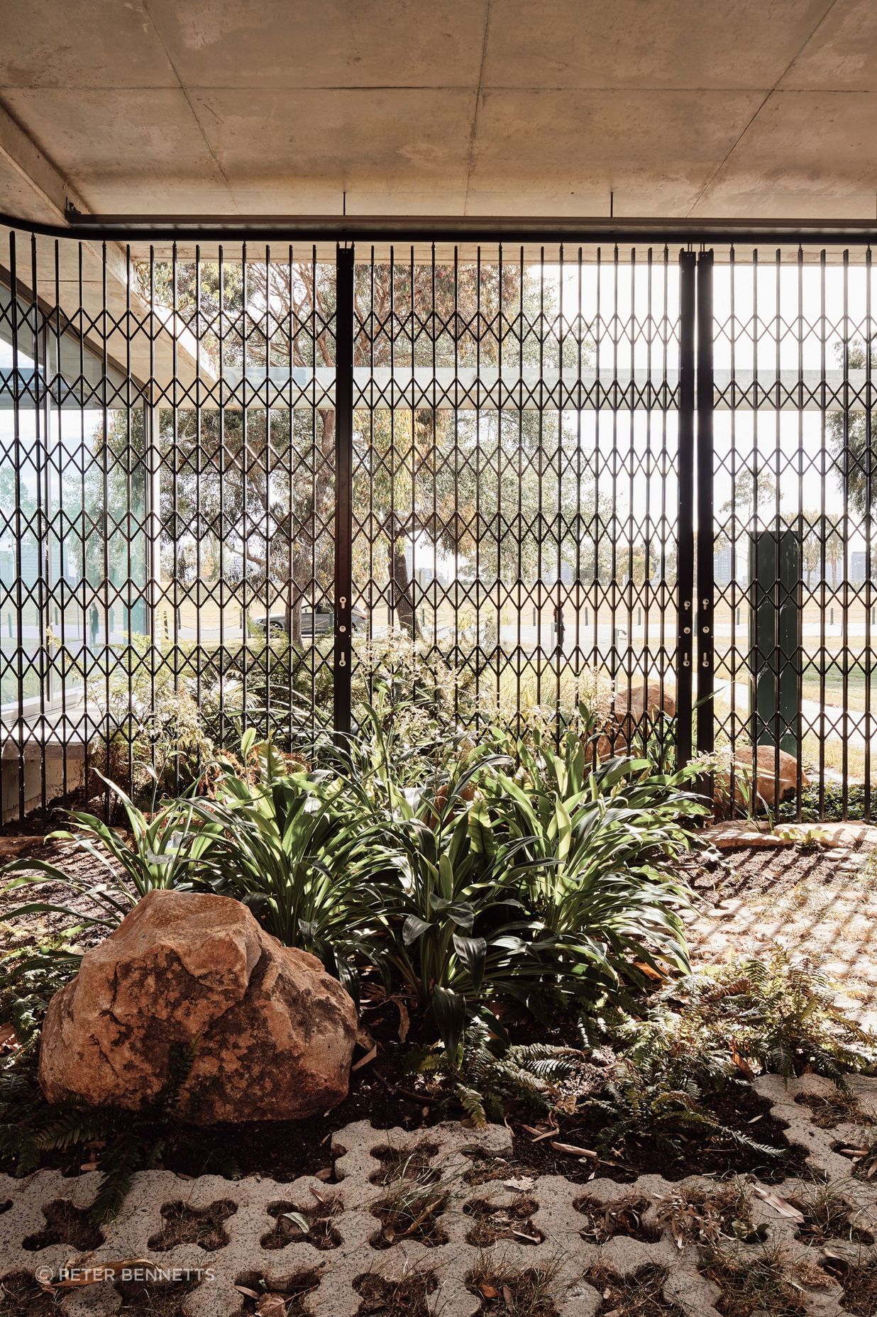 Parks Victoria by Archier | ArchiPro AU