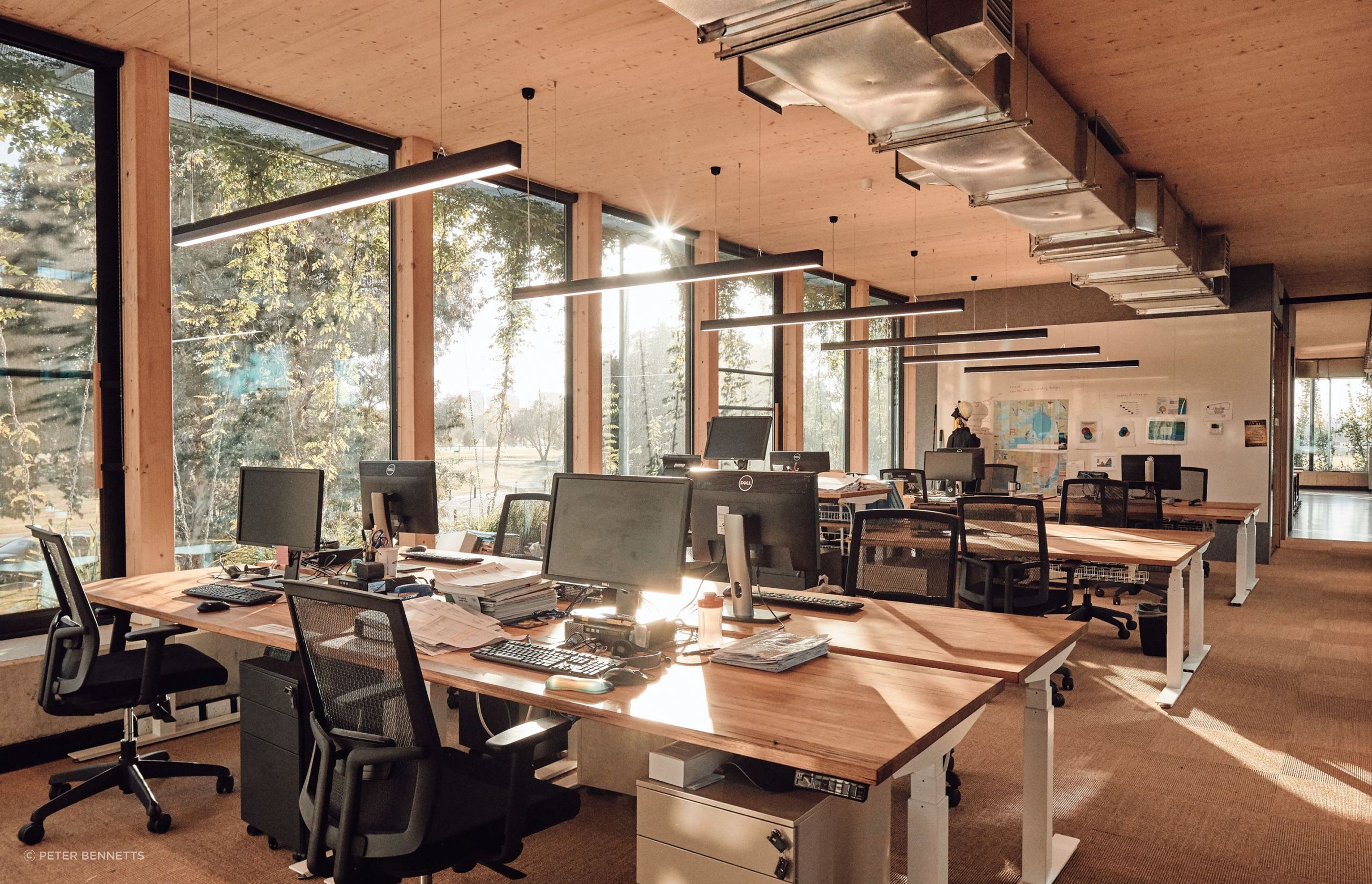 Parks Victoria by Archier | ArchiPro AU