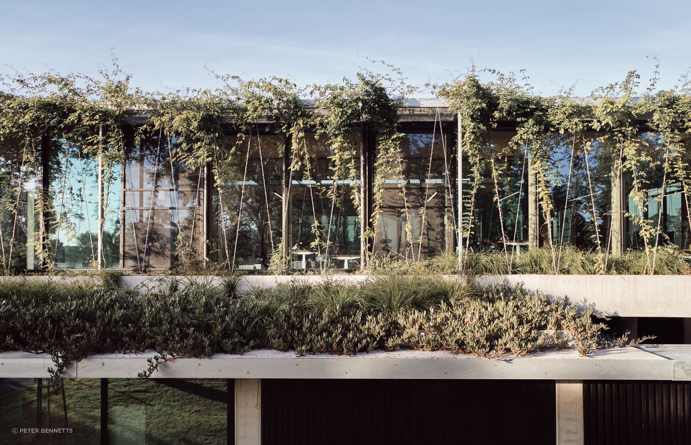 Parks Victoria by Archier | ArchiPro AU