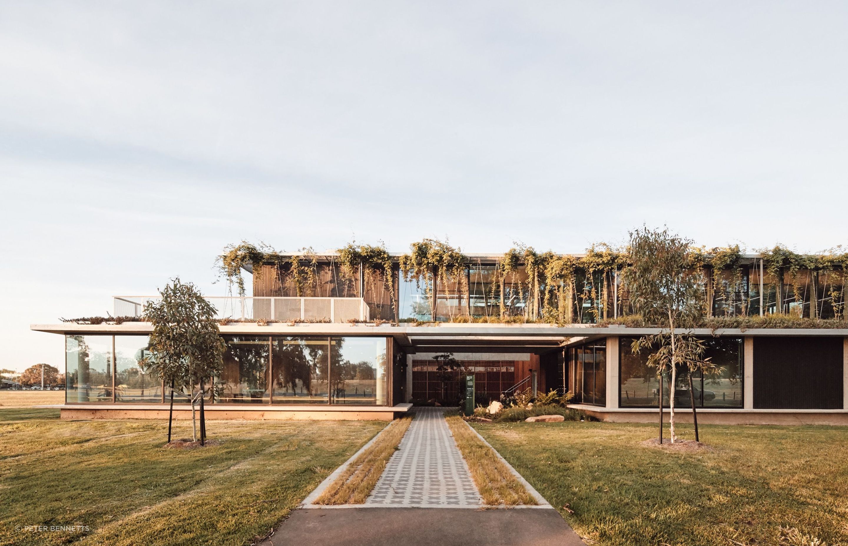 Parks Victoria by Archier | ArchiPro AU
