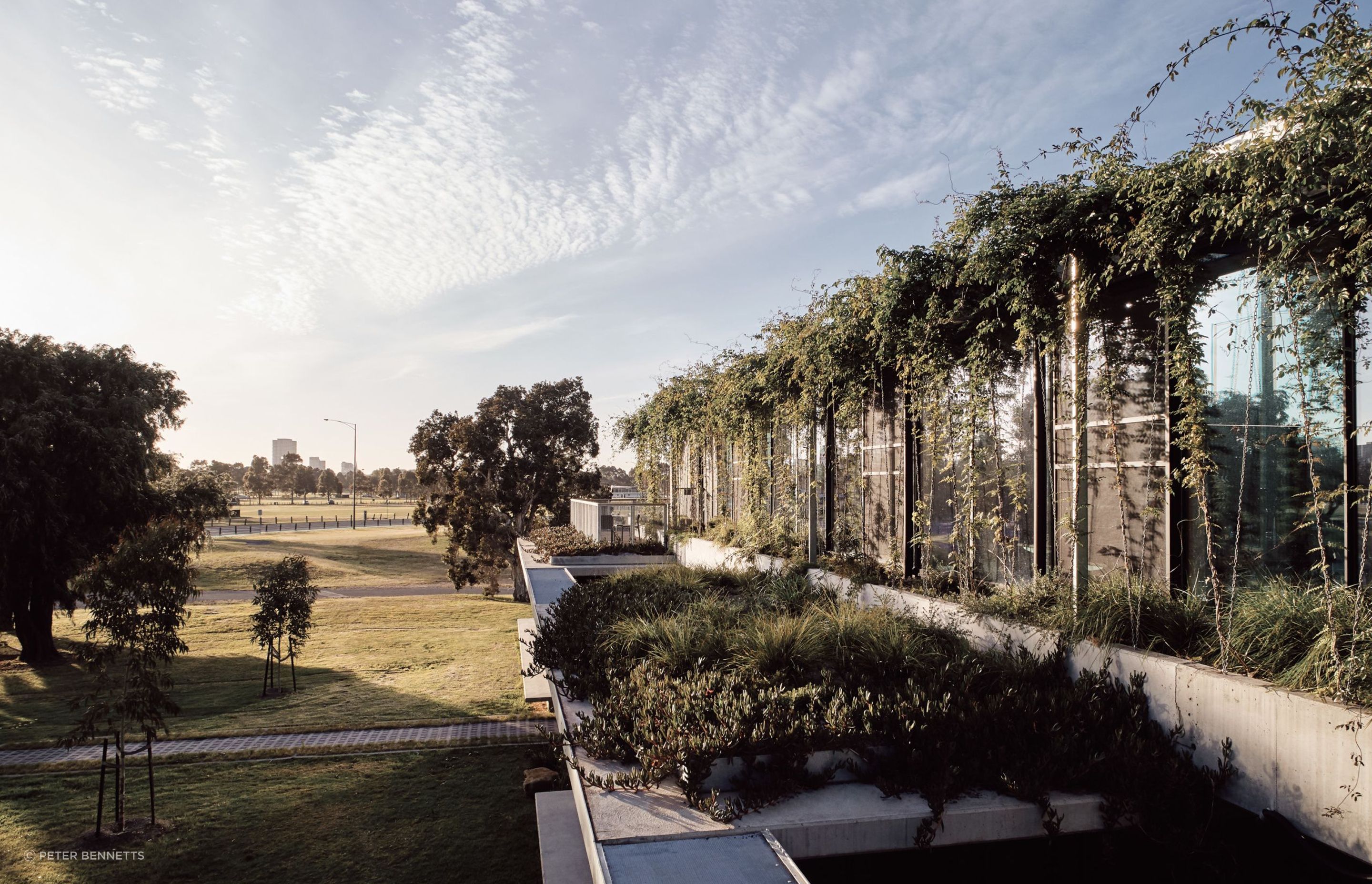 Parks Victoria by Archier | ArchiPro AU