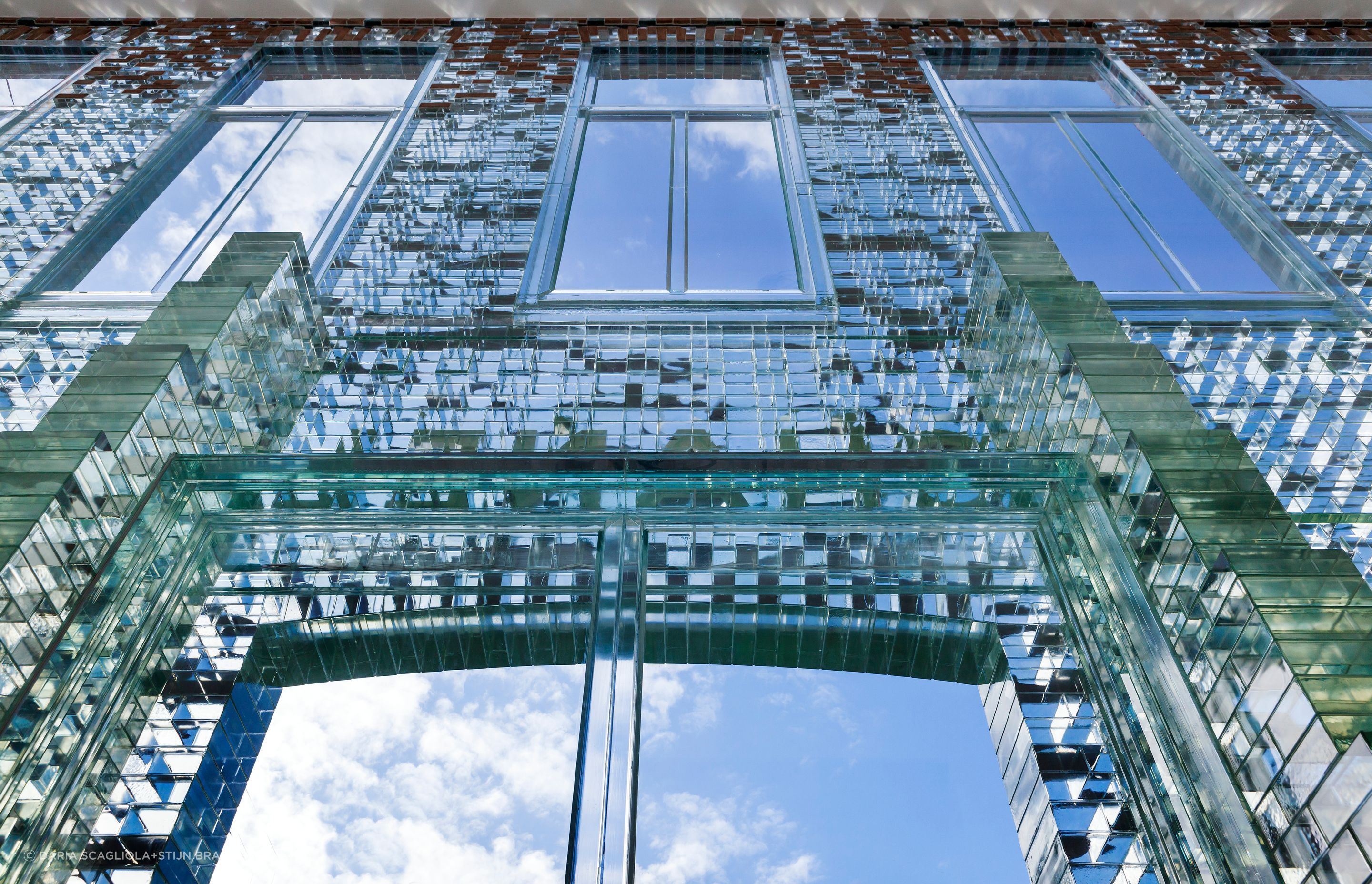 Crystal Houses by Robertson's Building Products | ArchiPro AU