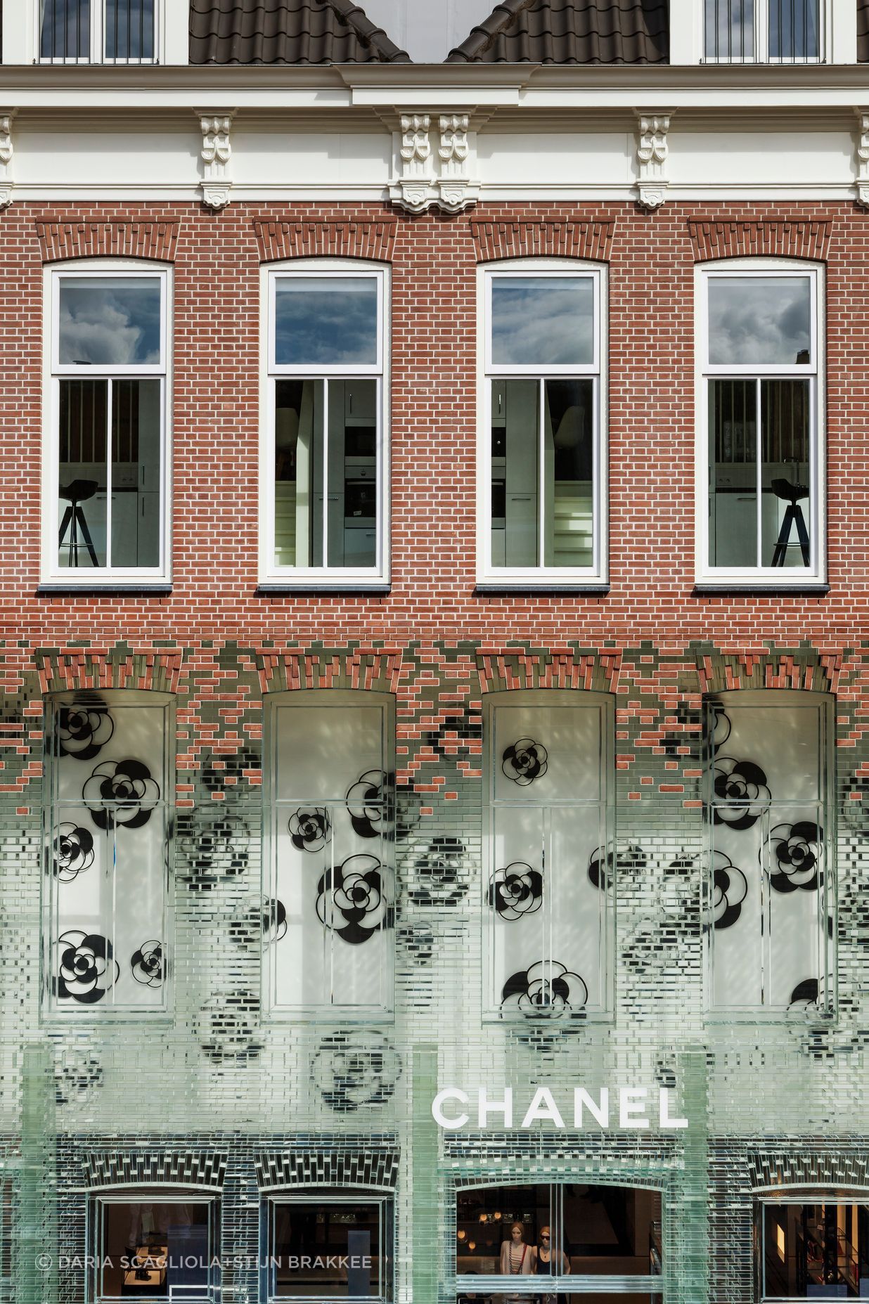 Crystal Houses by Robertson's Building Products | ArchiPro AU