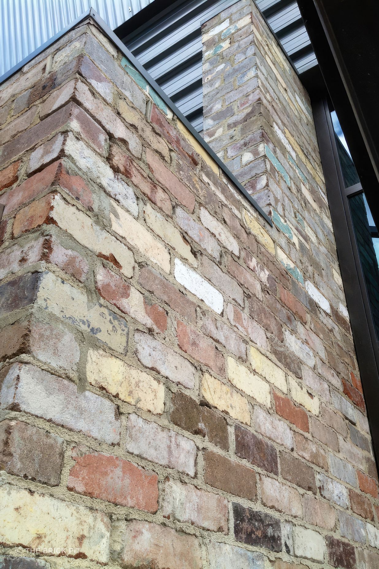 Sustainable Buildings Research Centre (SBRC) by The Brick Pit | ArchiPro AU