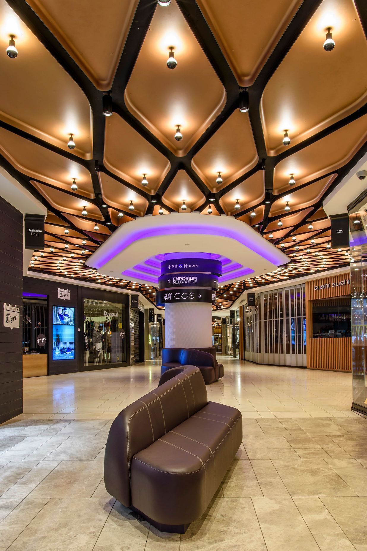 The Strand ID by himmelzimmer | ArchiPro AU