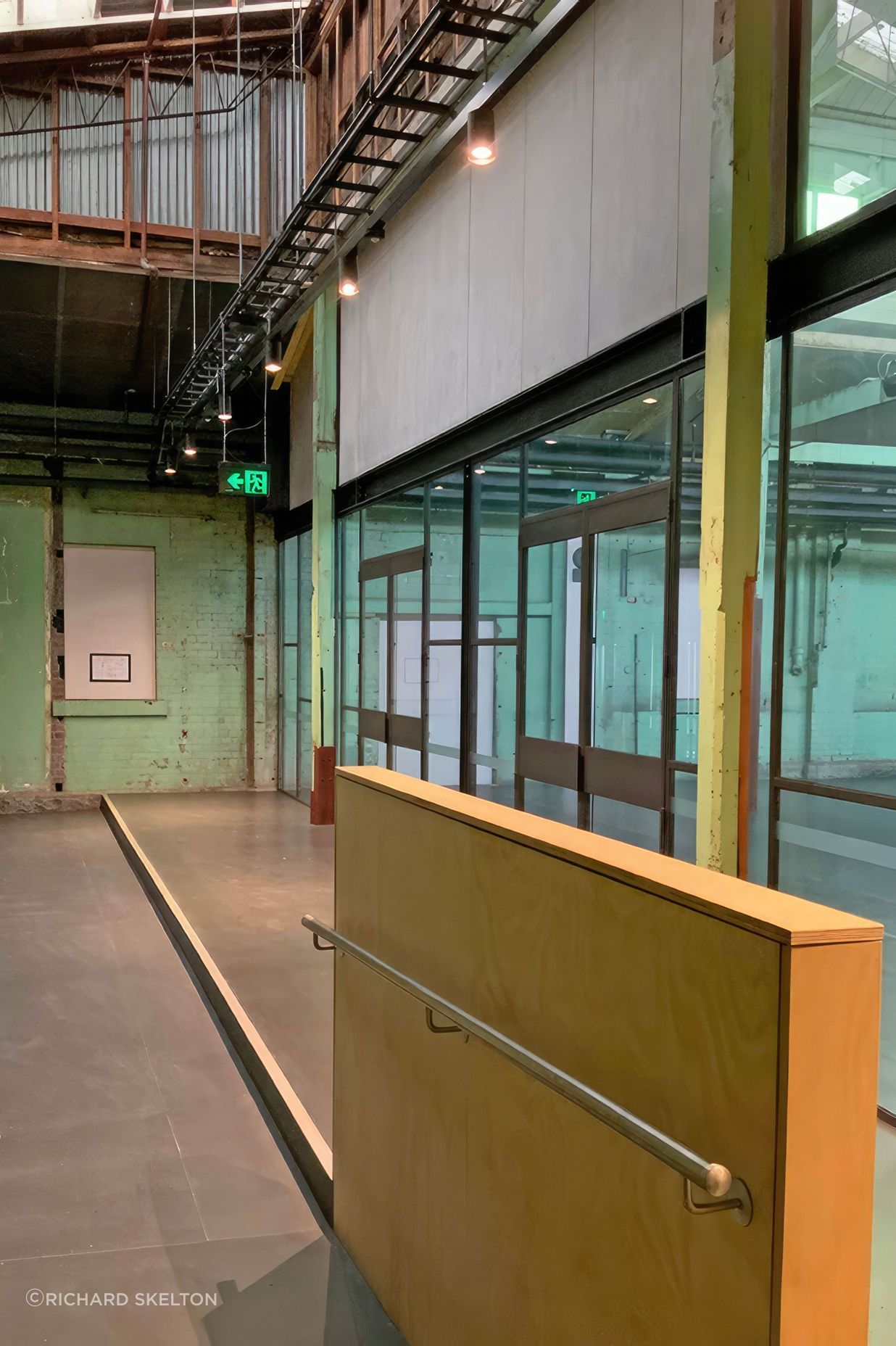 Abbotsford Convent Magdalen Laundry by Masson For Light | ArchiPro AU