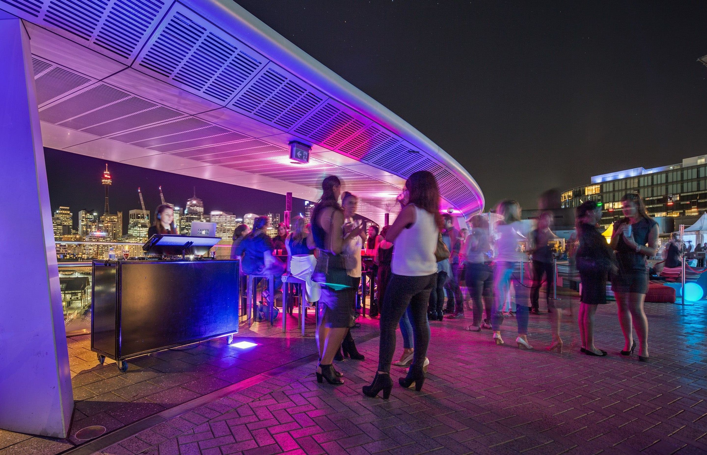 The Star Sky Terrace by Cosh Living | ArchiPro AU