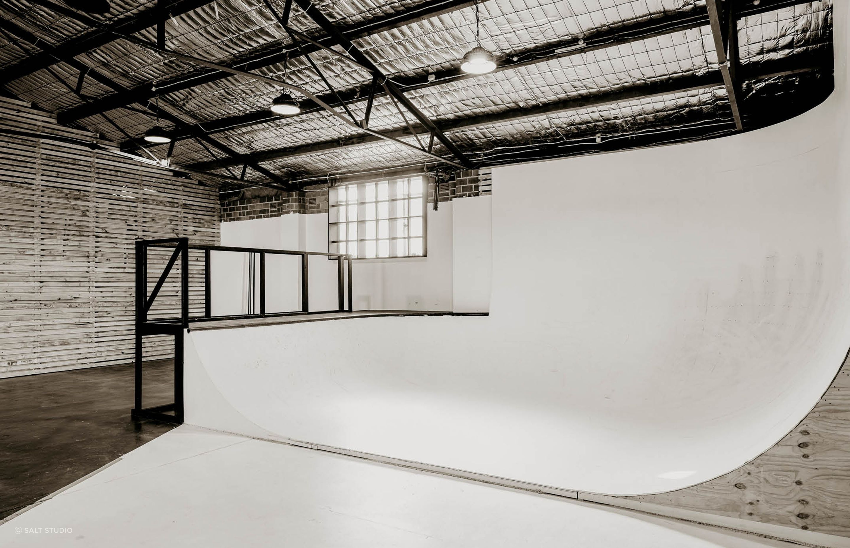 Work & Playground by Brother Nature | ArchiPro AU