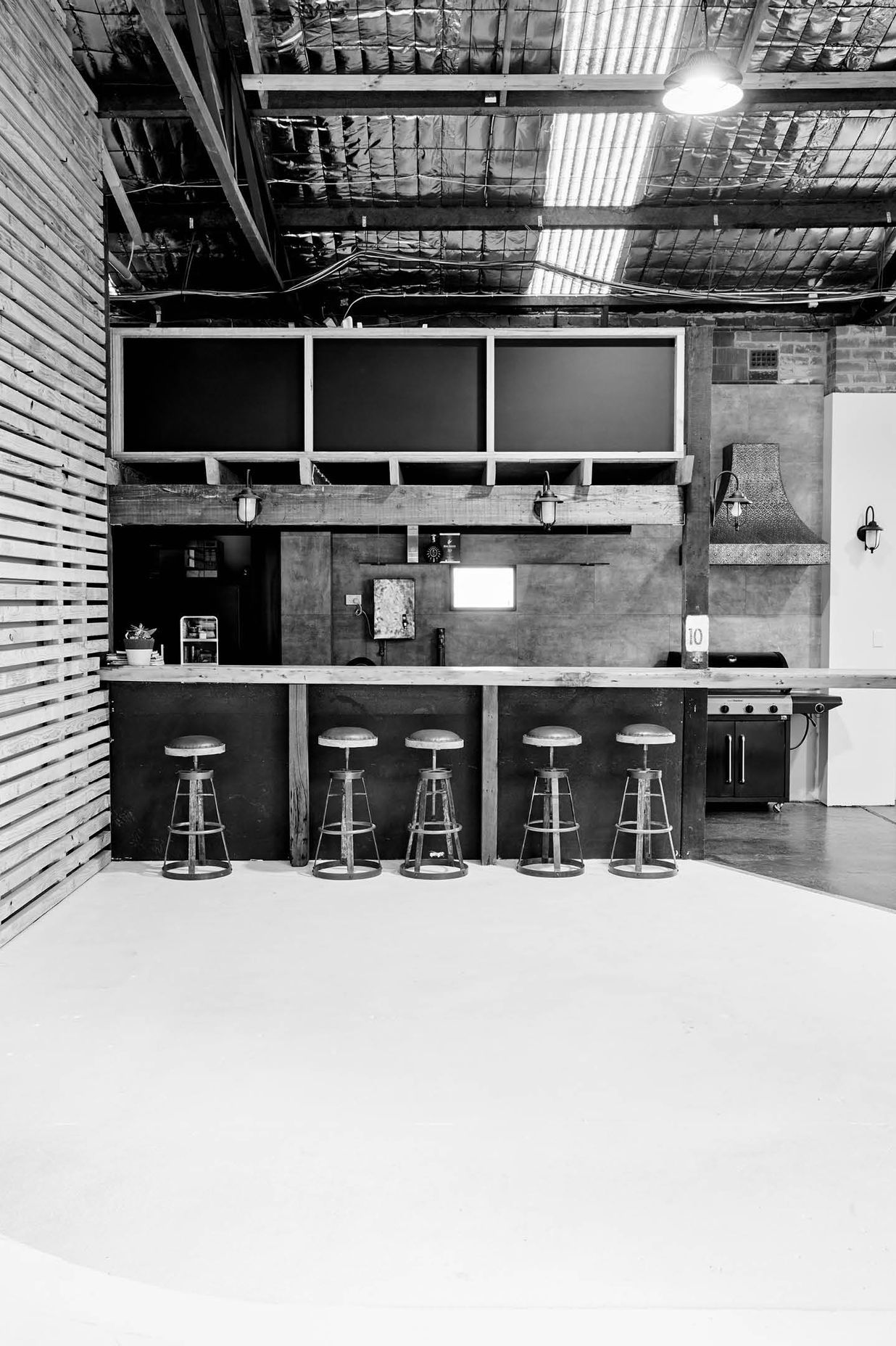 Work & Playground by Brother Nature | ArchiPro AU