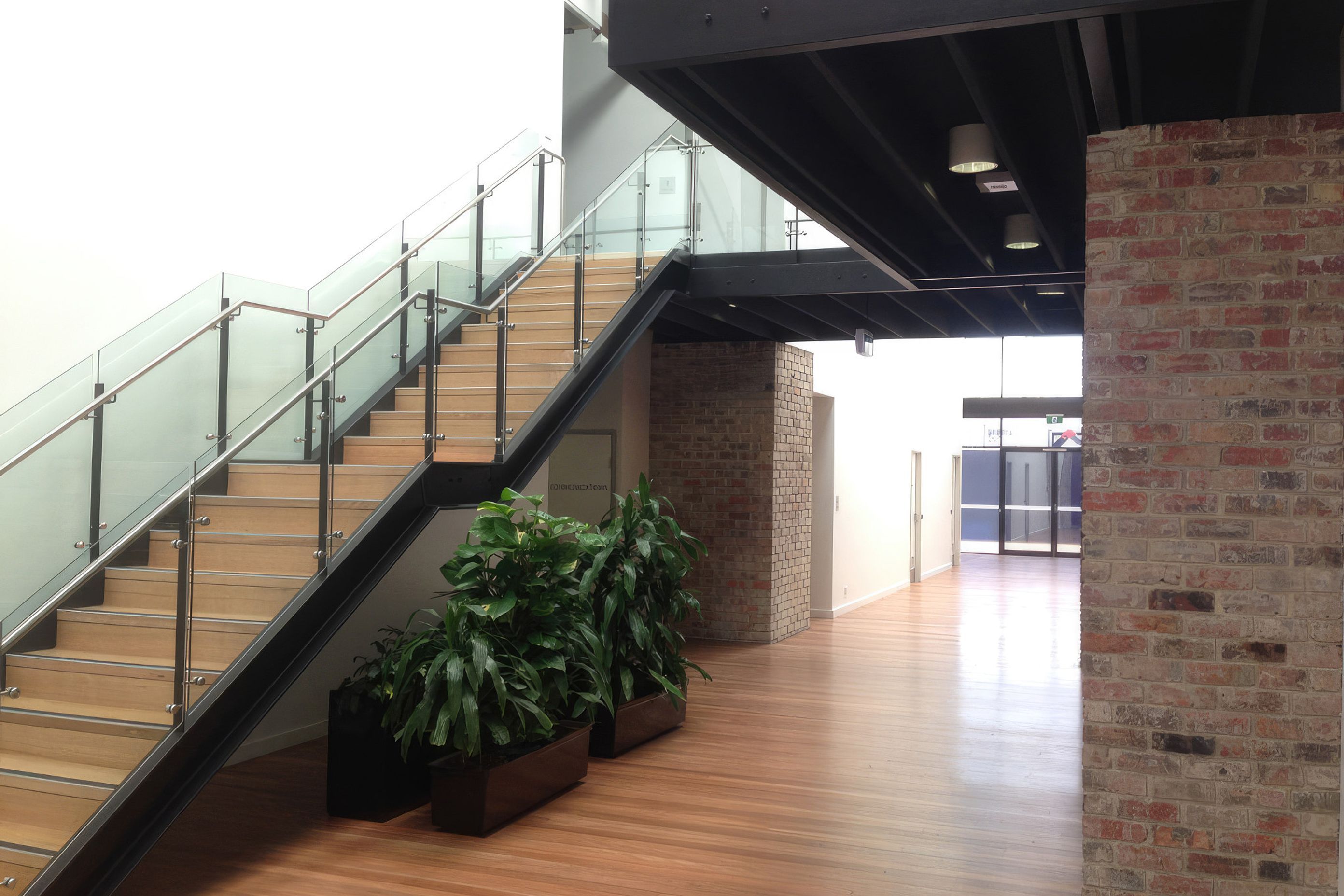 The Woolstores by The Brick Pit | ArchiPro AU