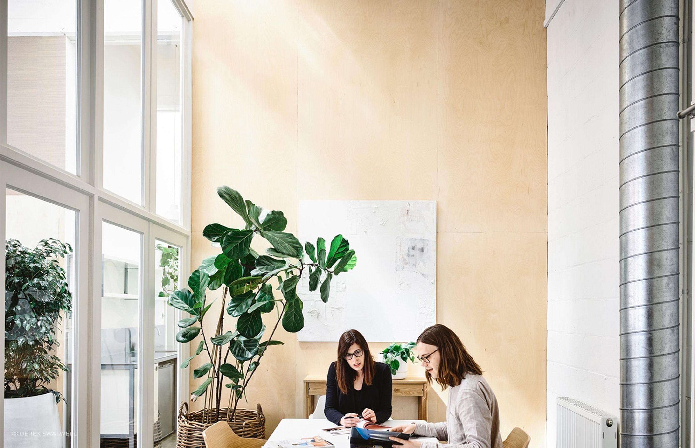Building No. 2 by Wolveridge Architects | ArchiPro AU