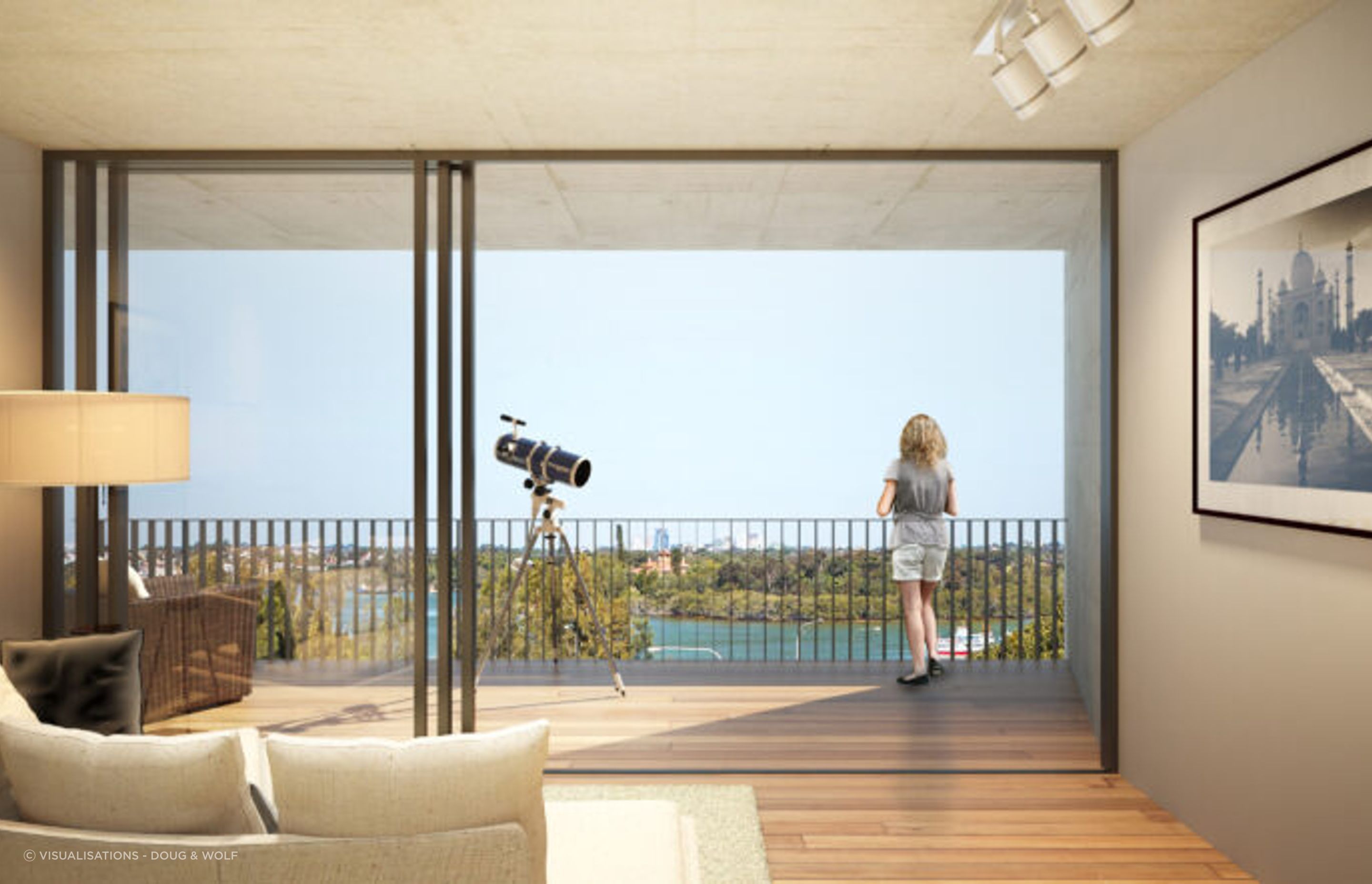 Shepherd's Bay by Carter Williamson Architects | ArchiPro AU