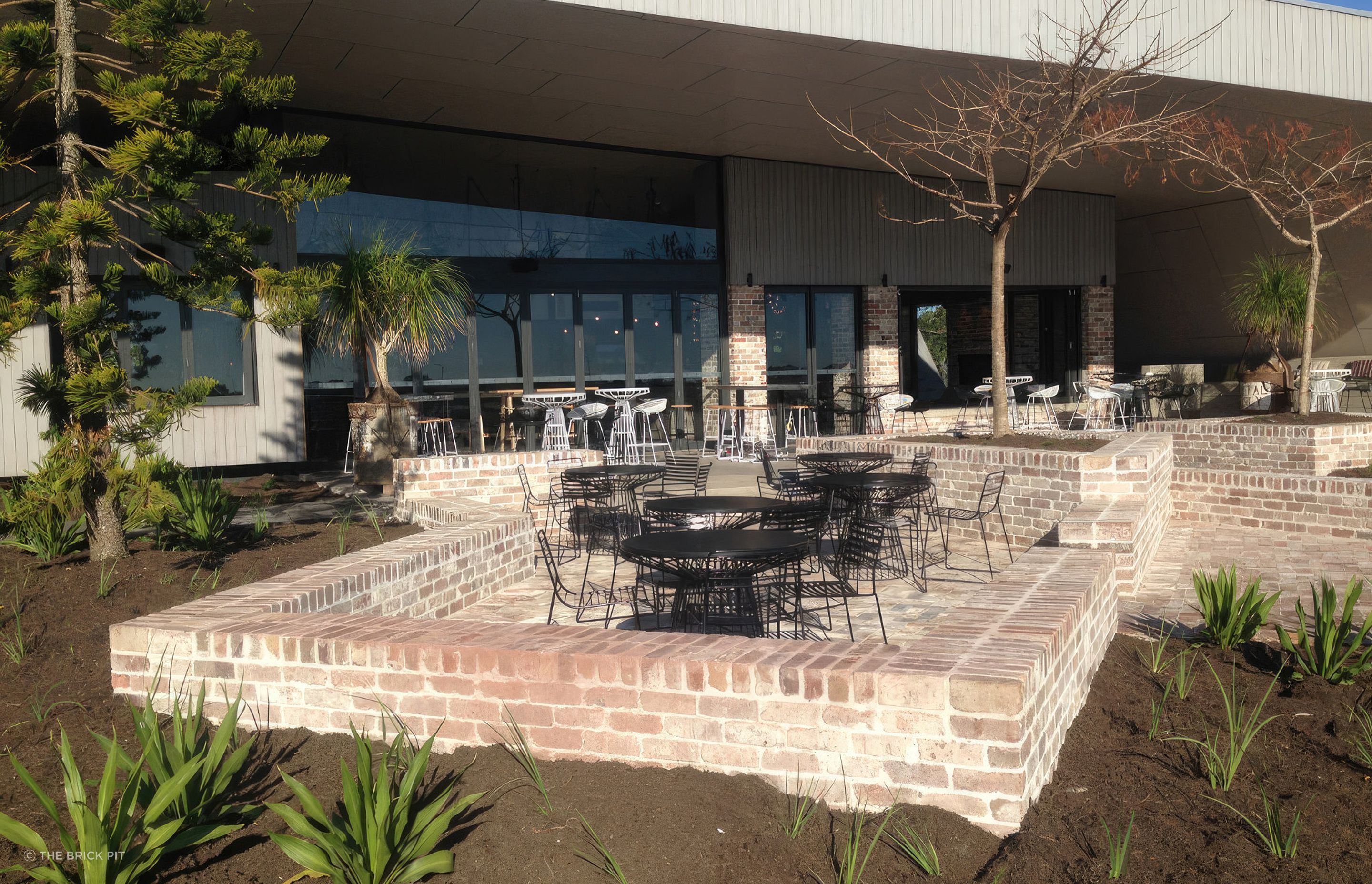 Sandstone Point Hotel by The Brick Pit | ArchiPro AU