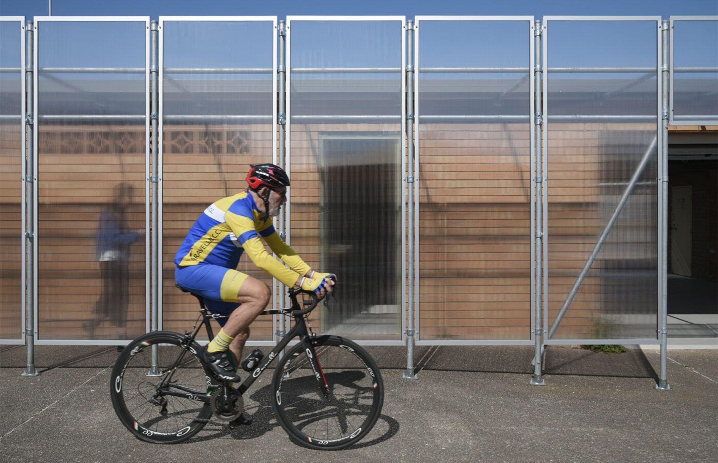 Wilson Park Pavilion by Scale Architecture | ArchiPro AU