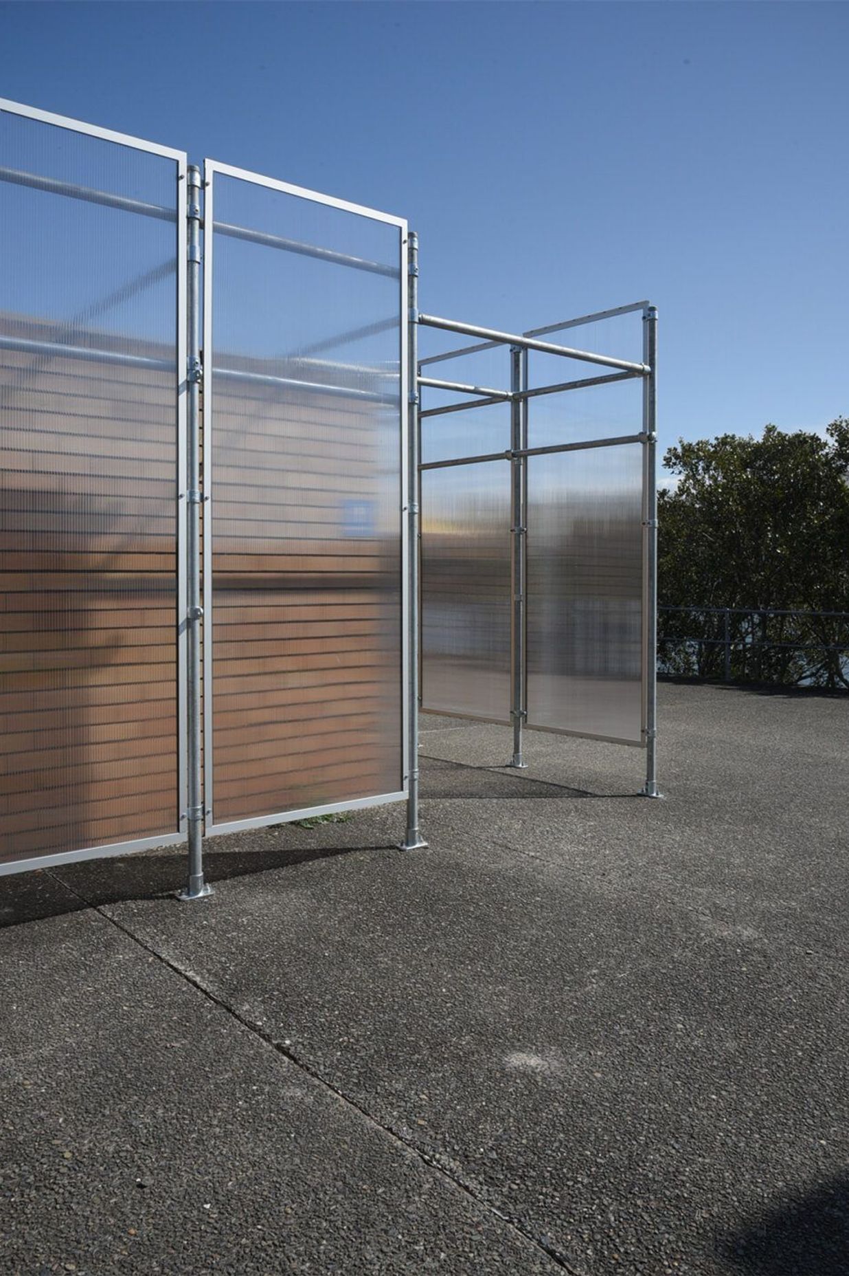 Wilson Park Pavilion by Scale Architecture | ArchiPro AU