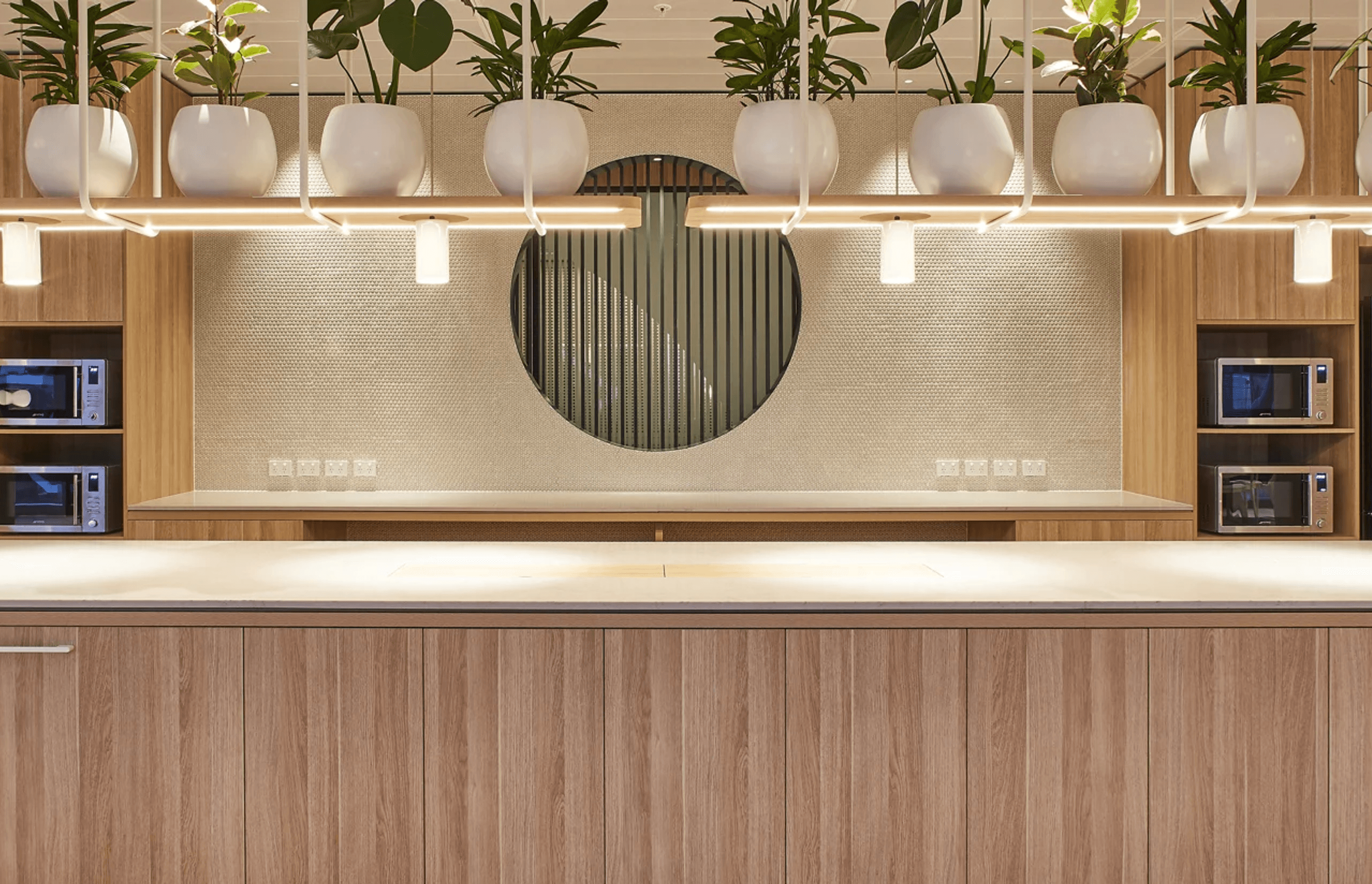 First Sentier Investors by Colab Lighting | ArchiPro AU