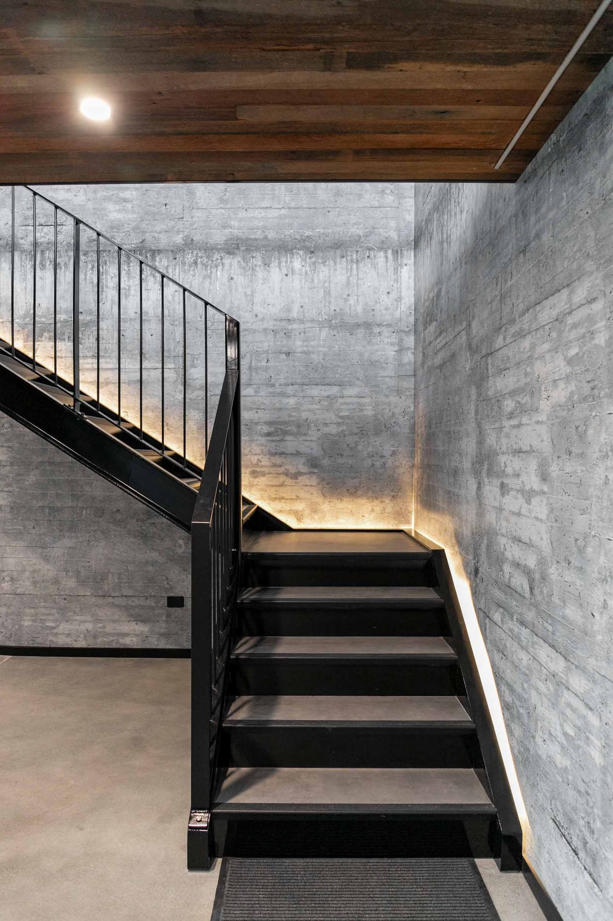 The Garage by Starbox Architecture | ArchiPro AU