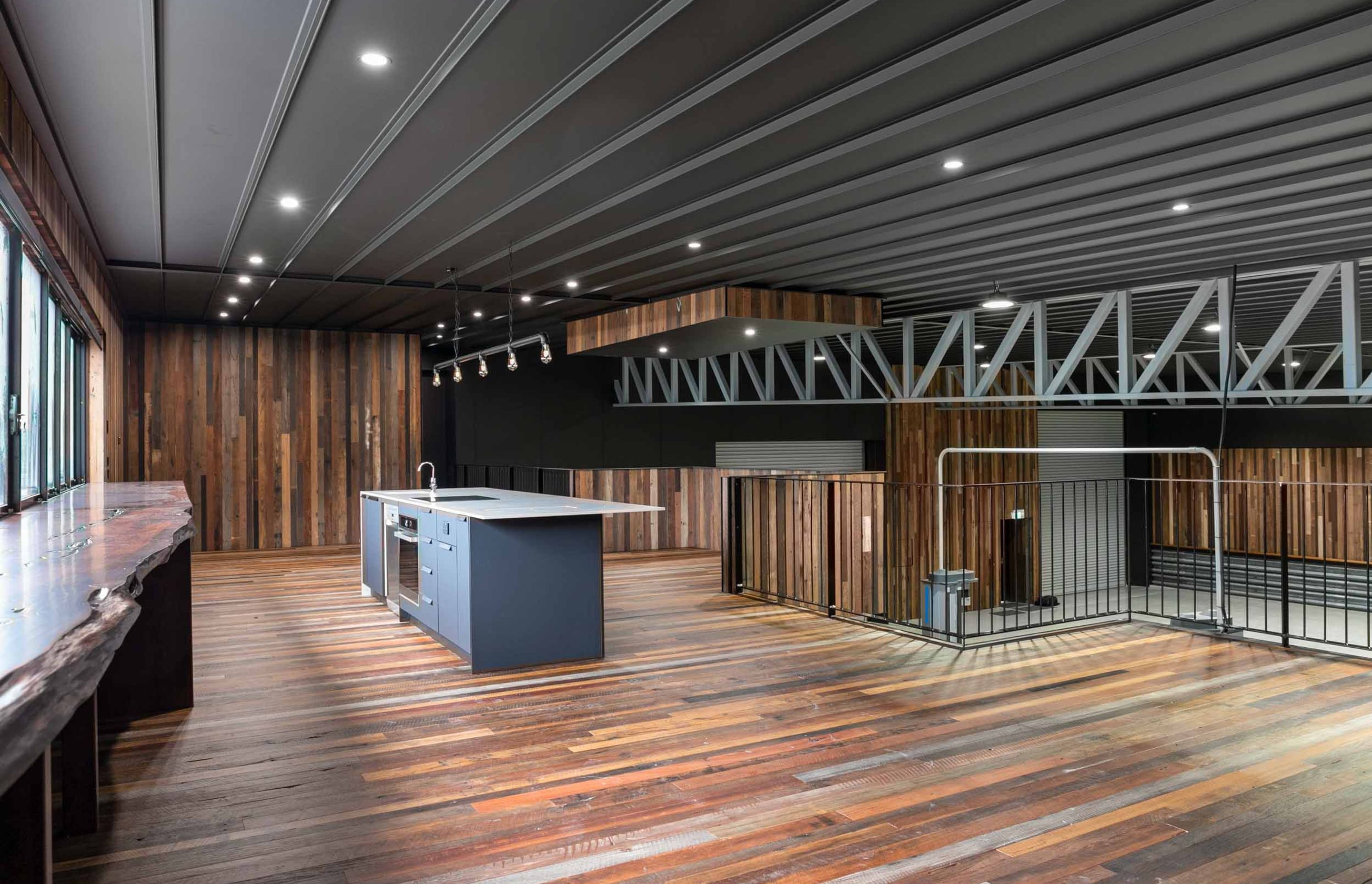 The Garage by Starbox Architecture | ArchiPro AU