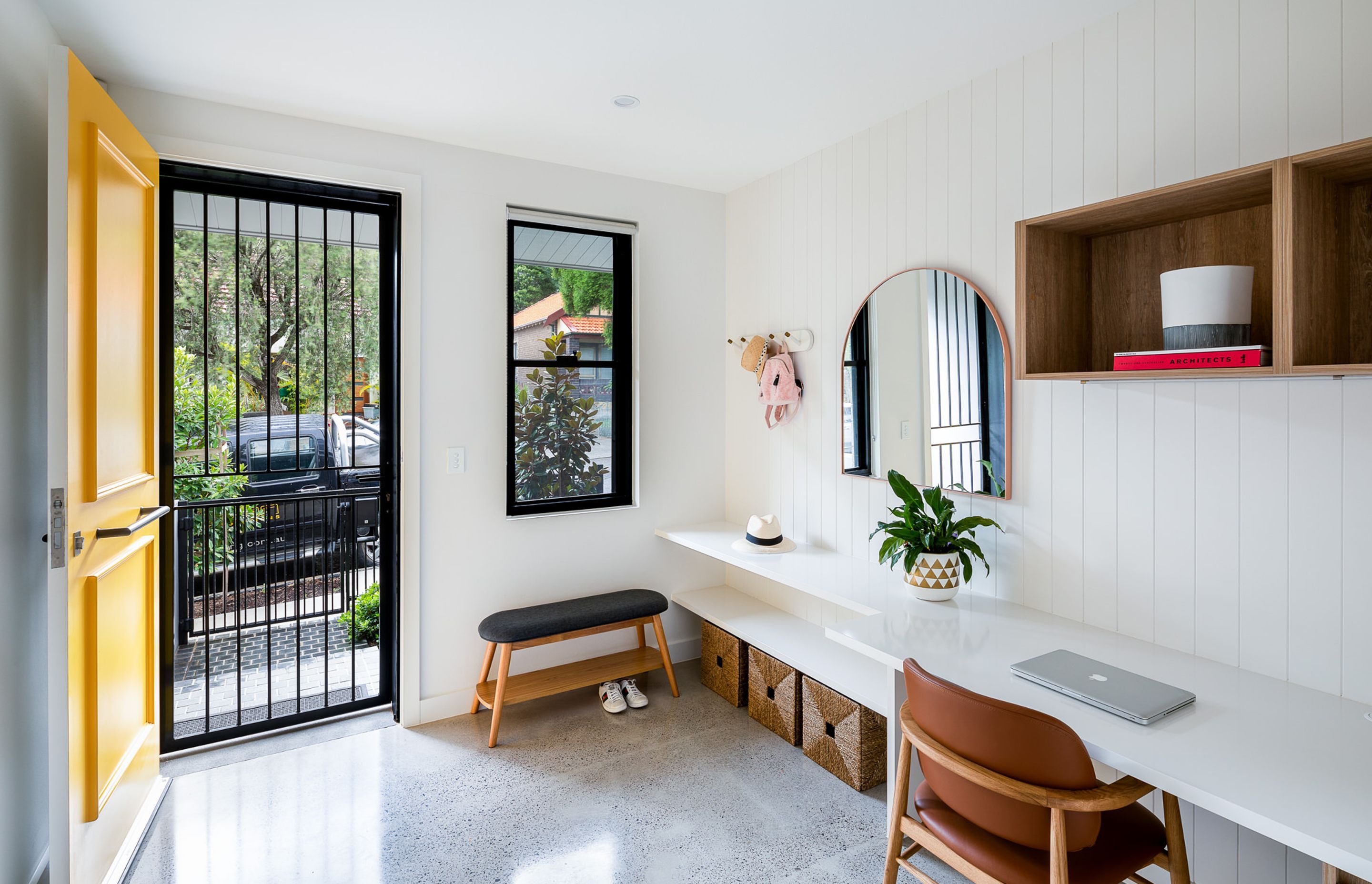 Florence Street by Evan Maclean | ArchiPro AU