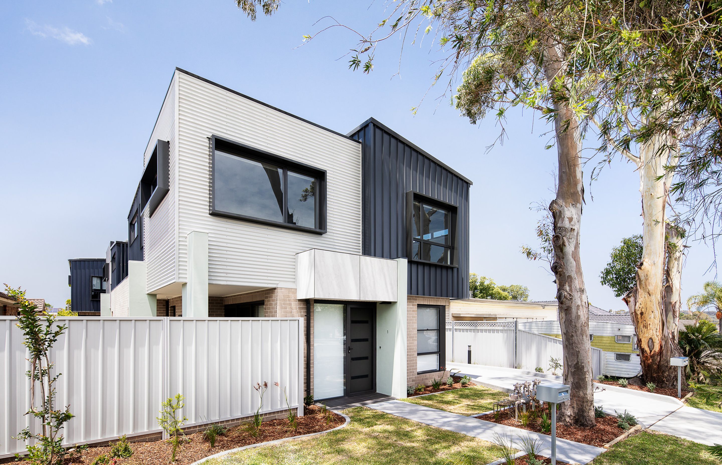 Athol Street by Evan Maclean | ArchiPro AU
