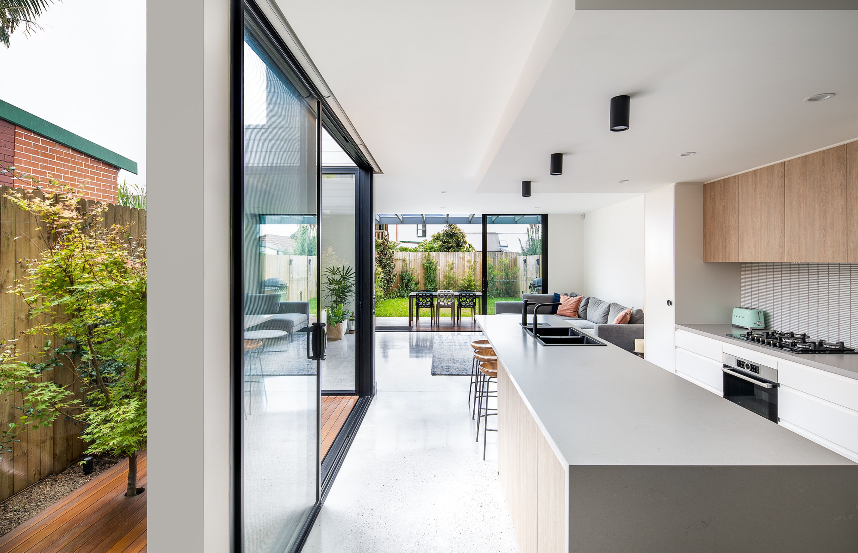 Florence Street by Evan Maclean | ArchiPro AU