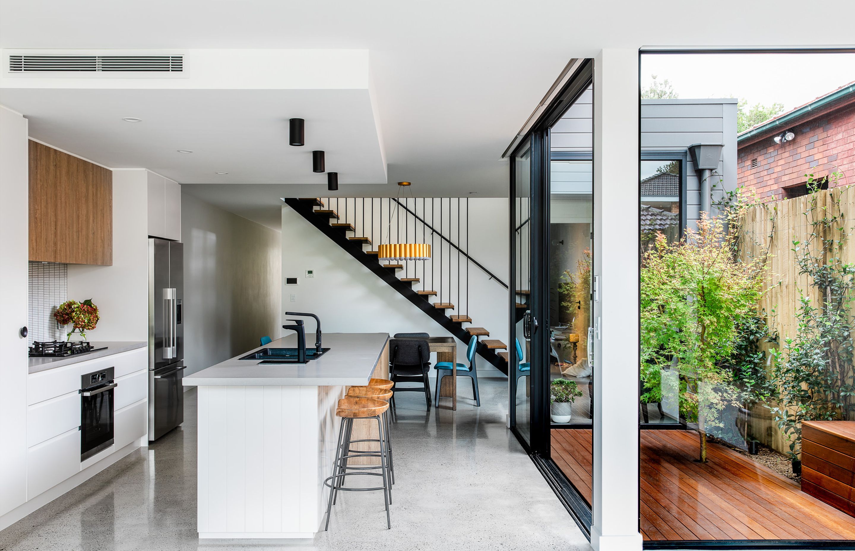 Florence Street by Evan Maclean | ArchiPro AU