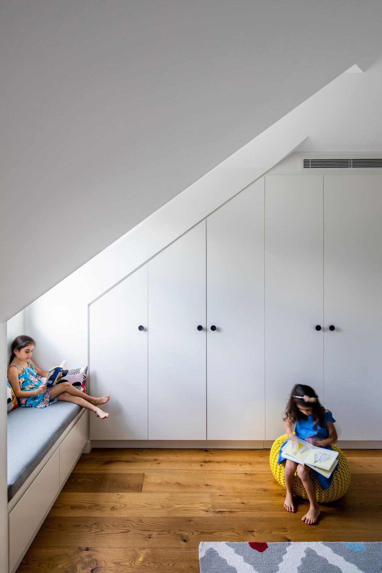 Florence Street by Evan Maclean | ArchiPro AU