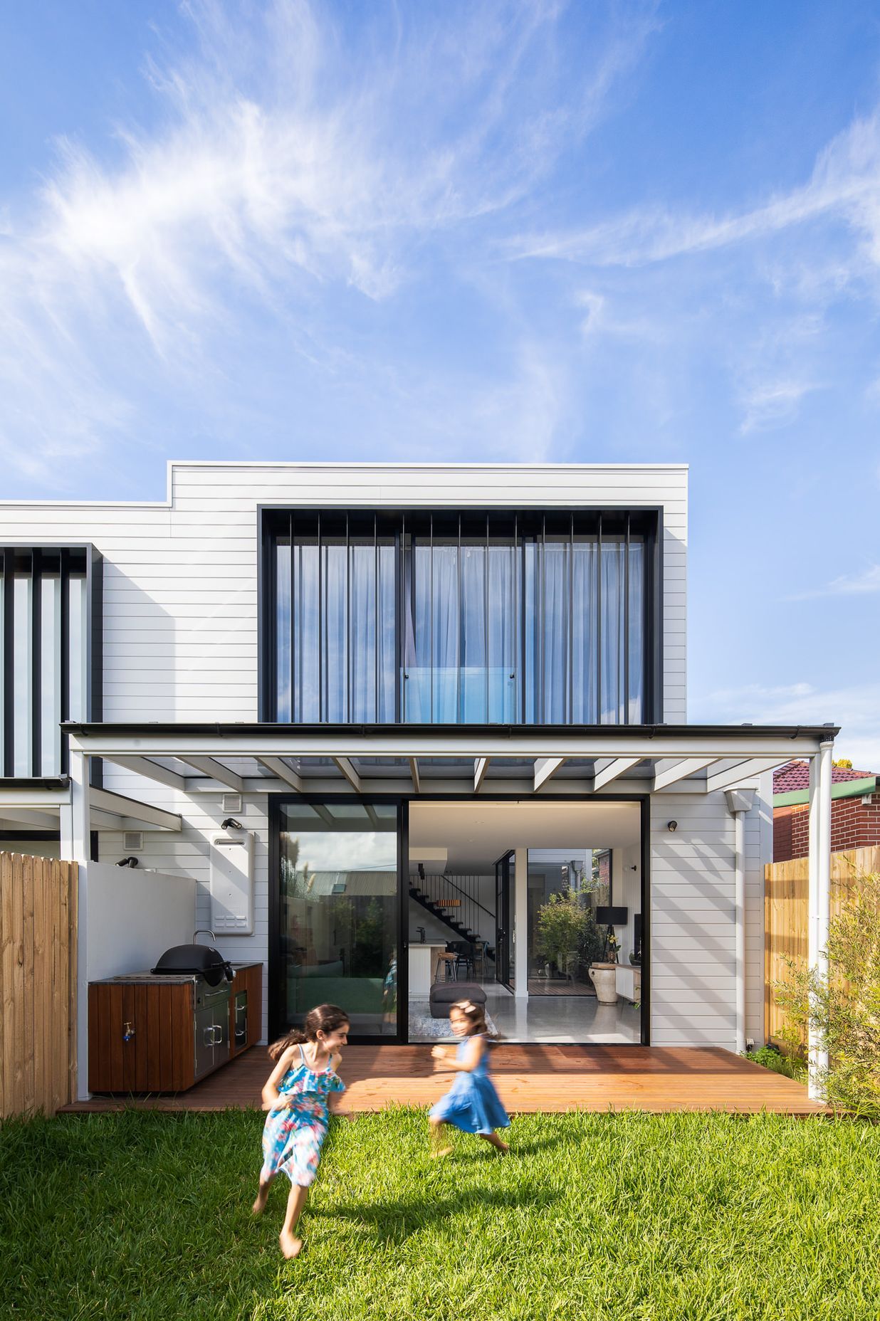 Florence Street by Evan Maclean | ArchiPro AU