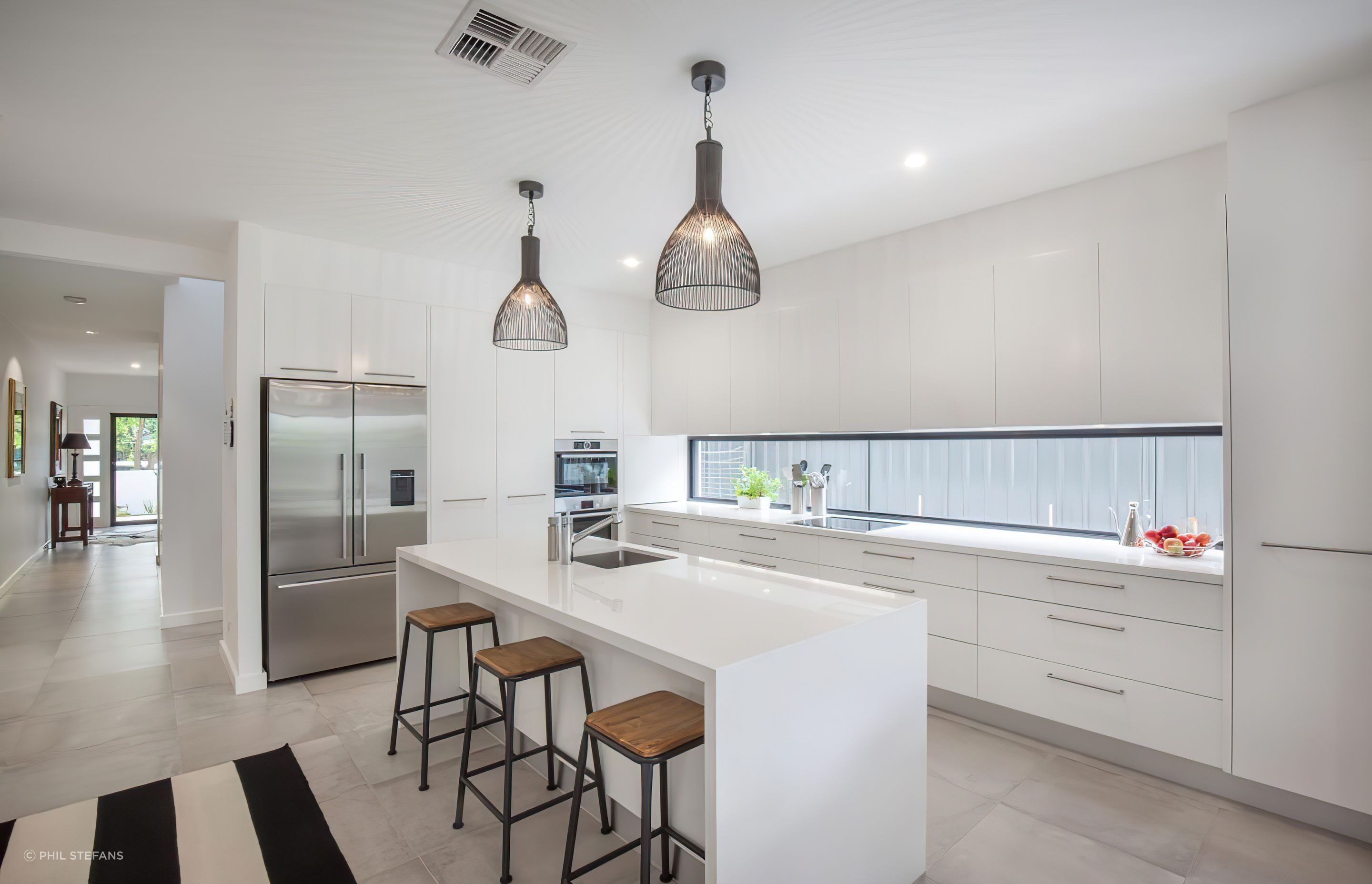 Dumaresq Duplex by Space Design Architecture | ArchiPro AU